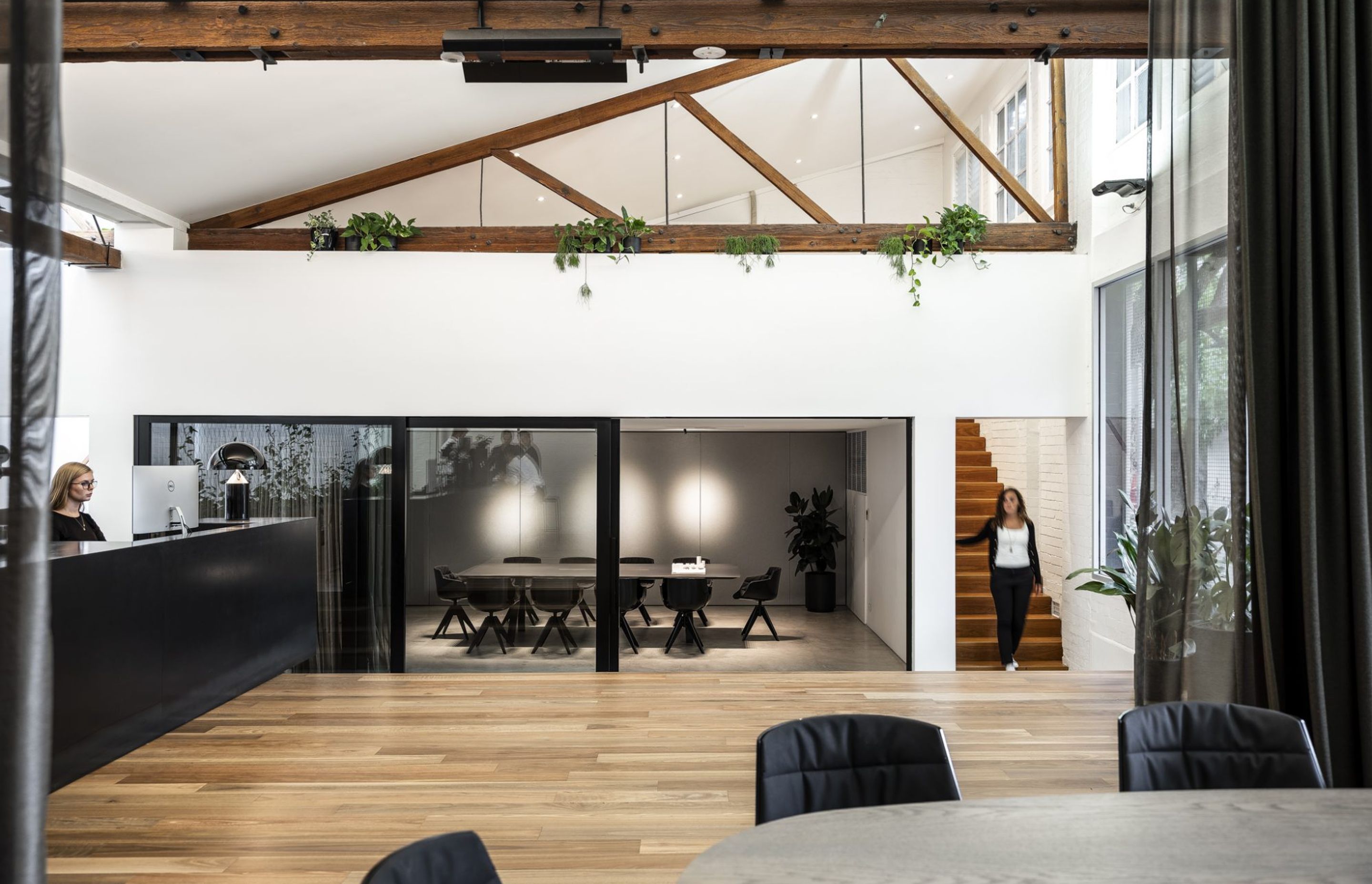 DKO Sydney Studio, Surry Hills NSW by DKO | ArchiPro AU