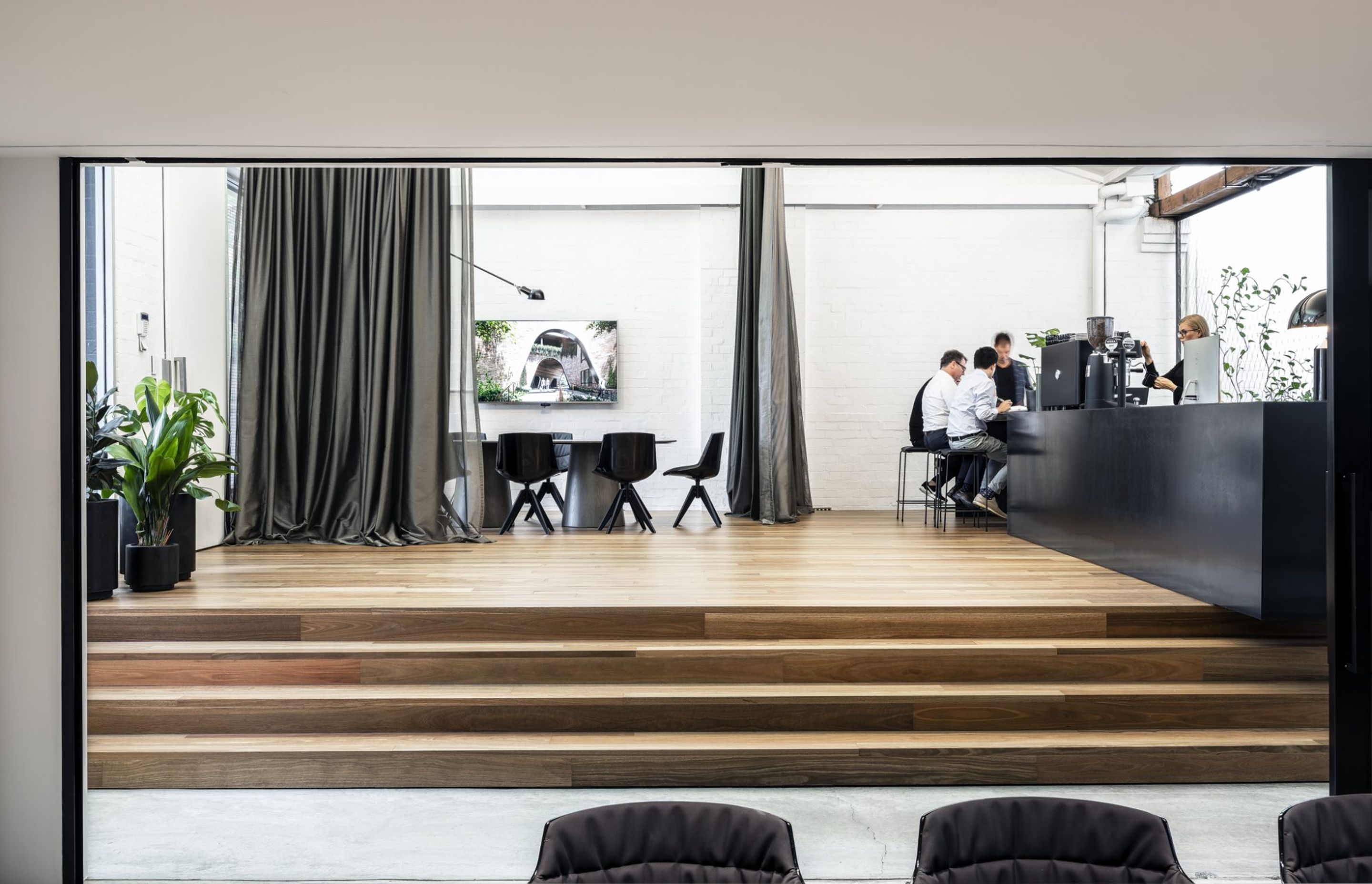DKO Sydney Studio, Surry Hills NSW by DKO | ArchiPro AU