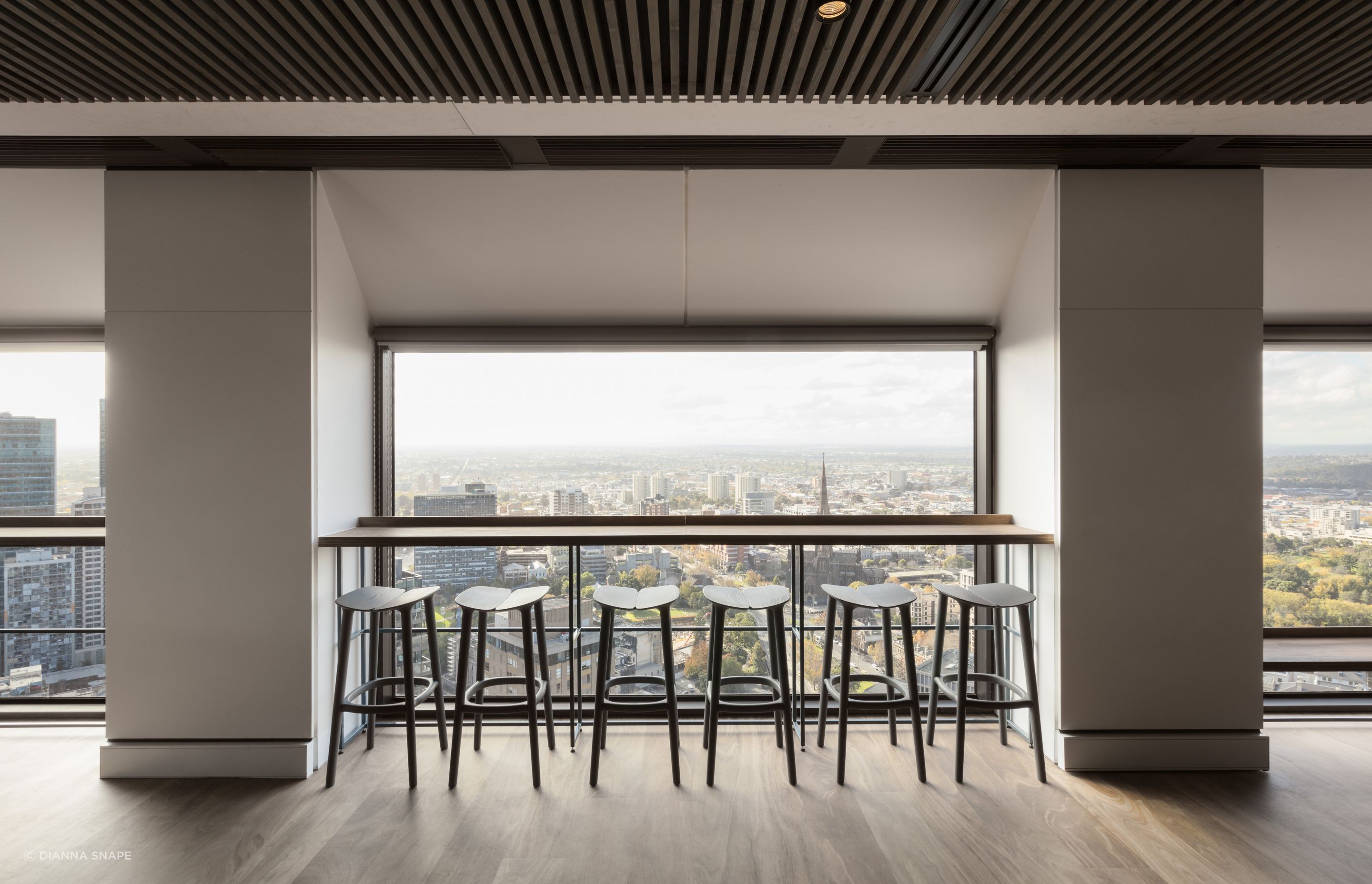 Victorian Auditor-General's office by BCBA Studio | ArchiPro AU
