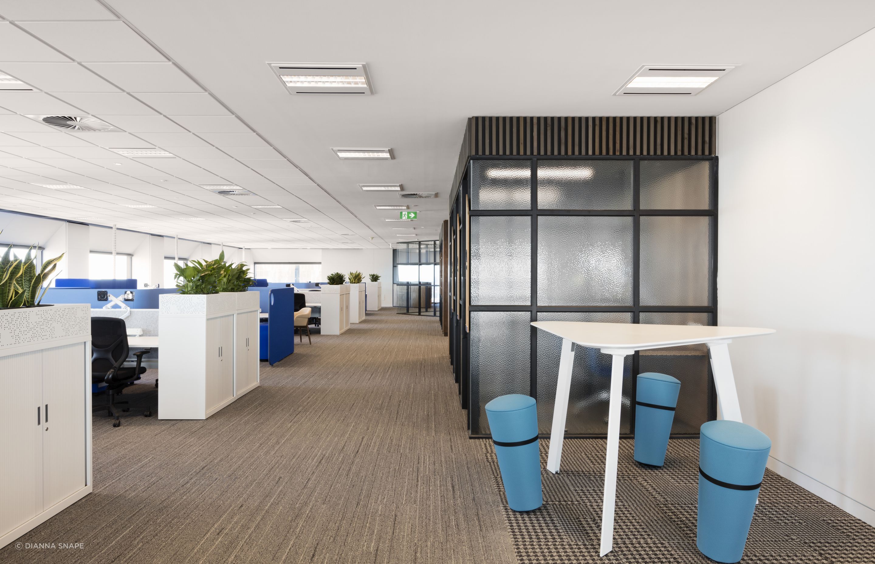 Victorian Auditor-General's office by BCBA Studio | ArchiPro AU