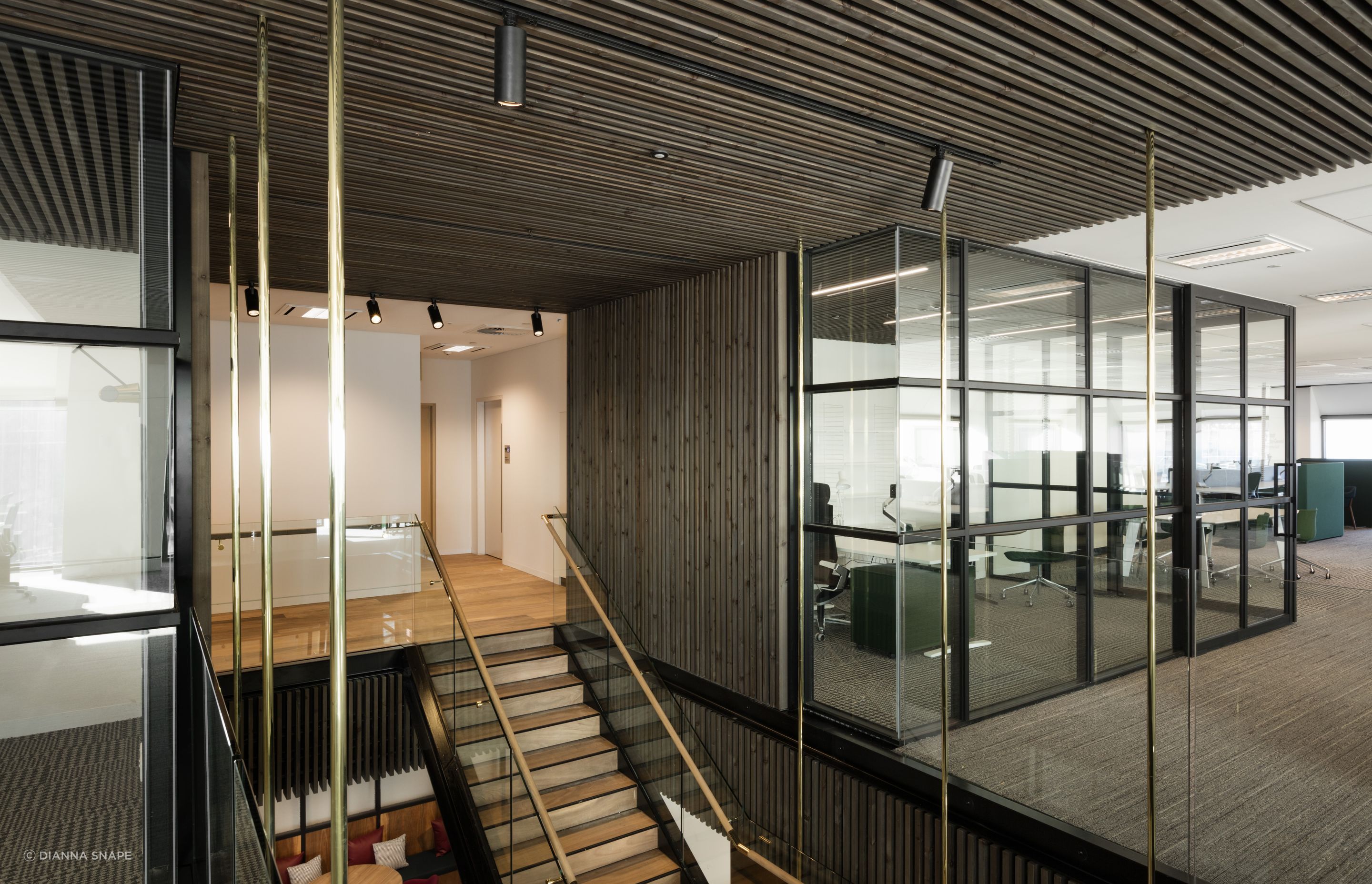 Victorian Auditor-General's office by BCBA Studio | ArchiPro AU