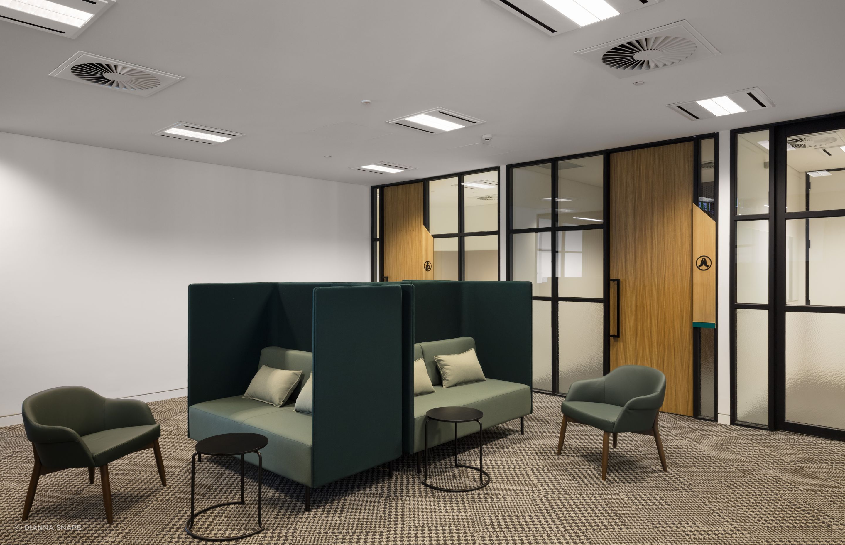 Victorian Auditor-General's office by BCBA Studio | ArchiPro AU
