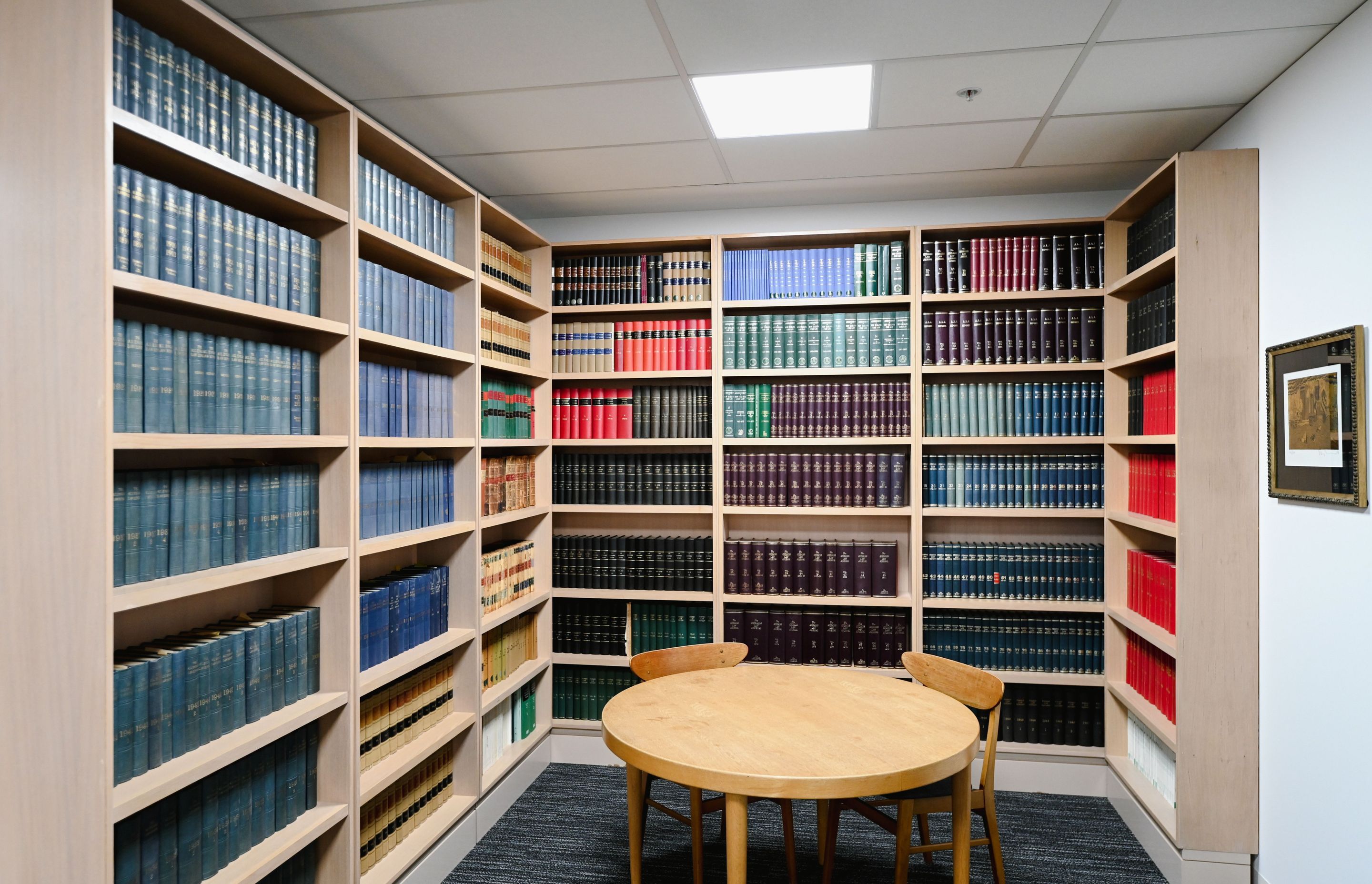 Brian Bourke Chambers by ABLE | ArchiPro AU