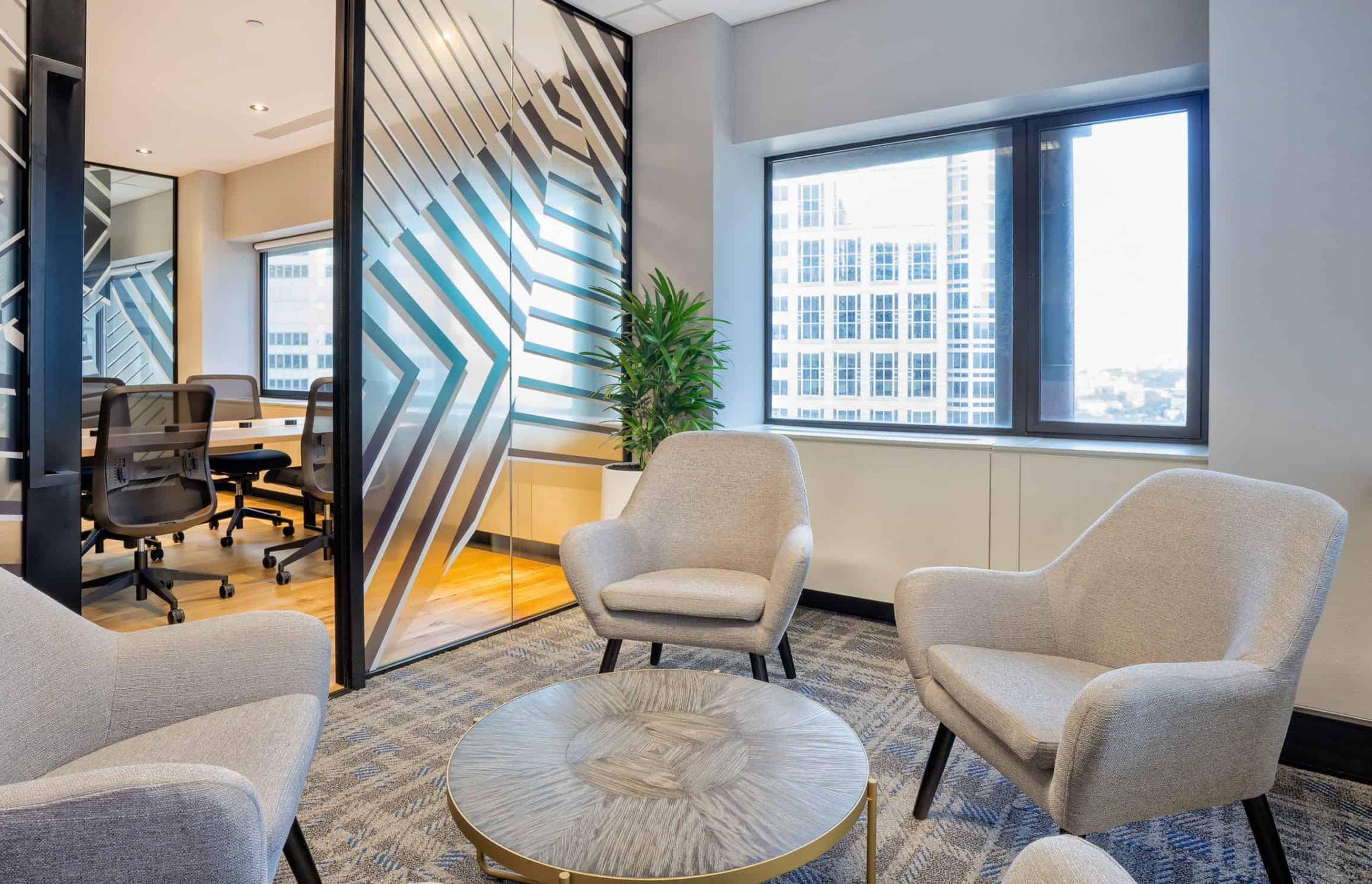 Care Super - Sydney by Contour Interiors | ArchiPro AU