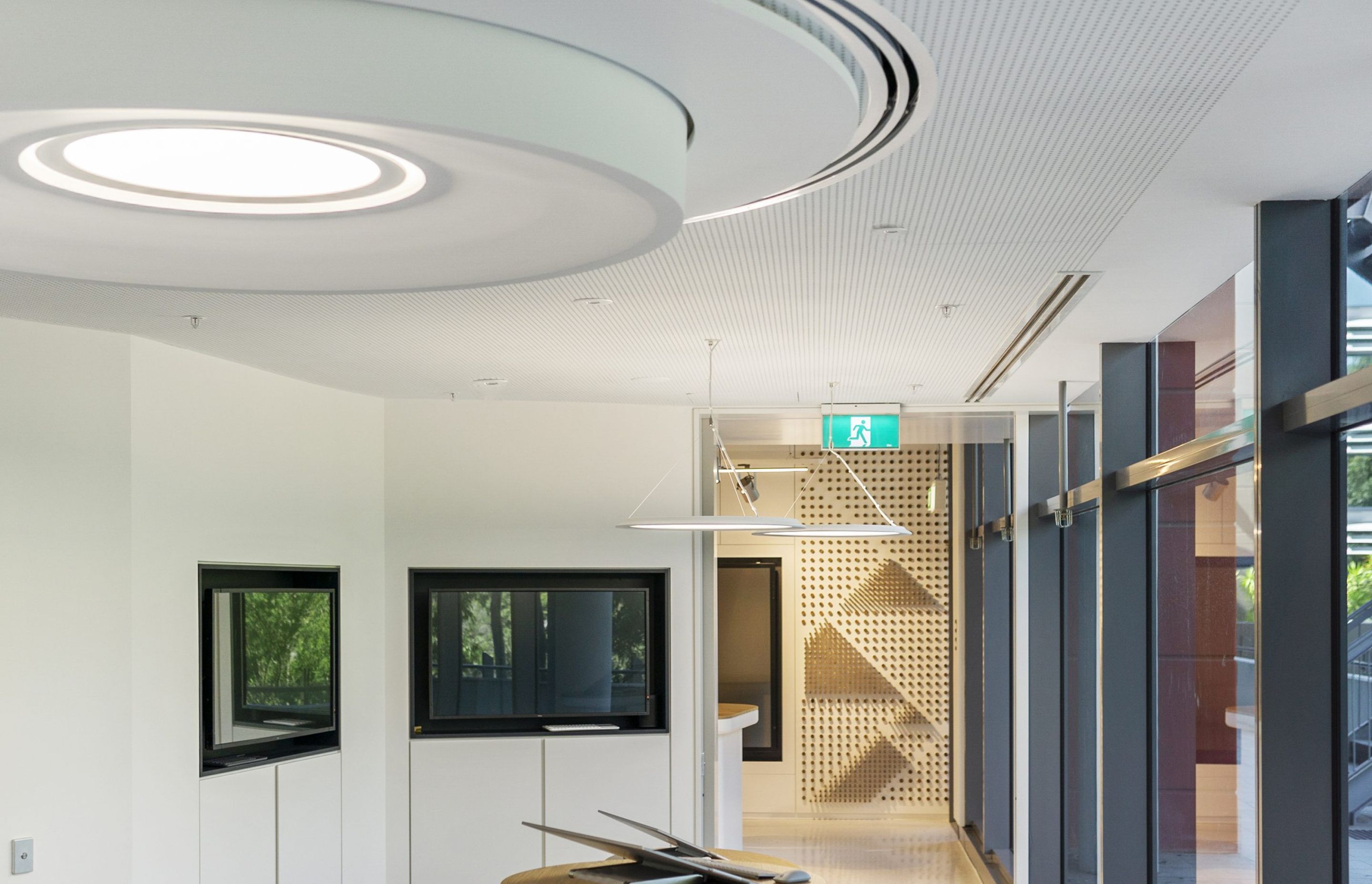 Optus Future Now by Odyssey Construction & Fitout | ArchiPro AU