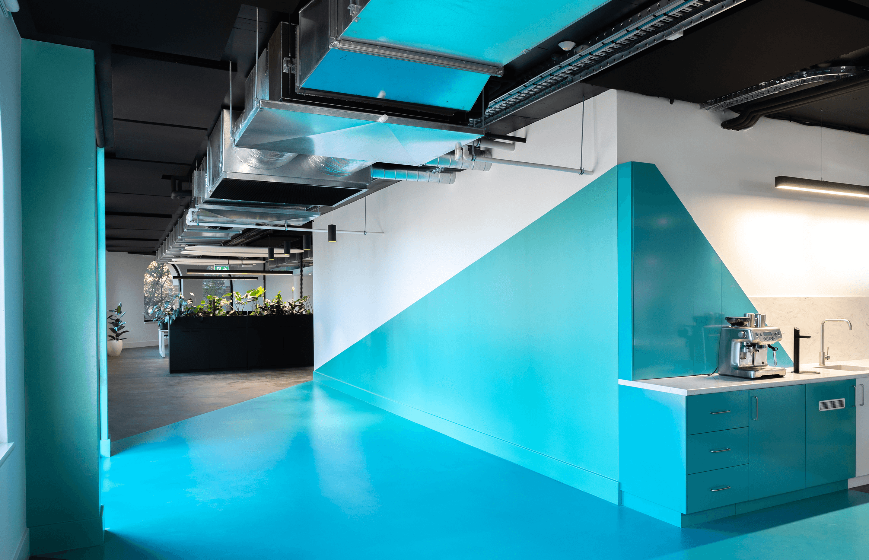 Kitchen Warehouse HQ by Western Architecture Studio | ArchiPro AU