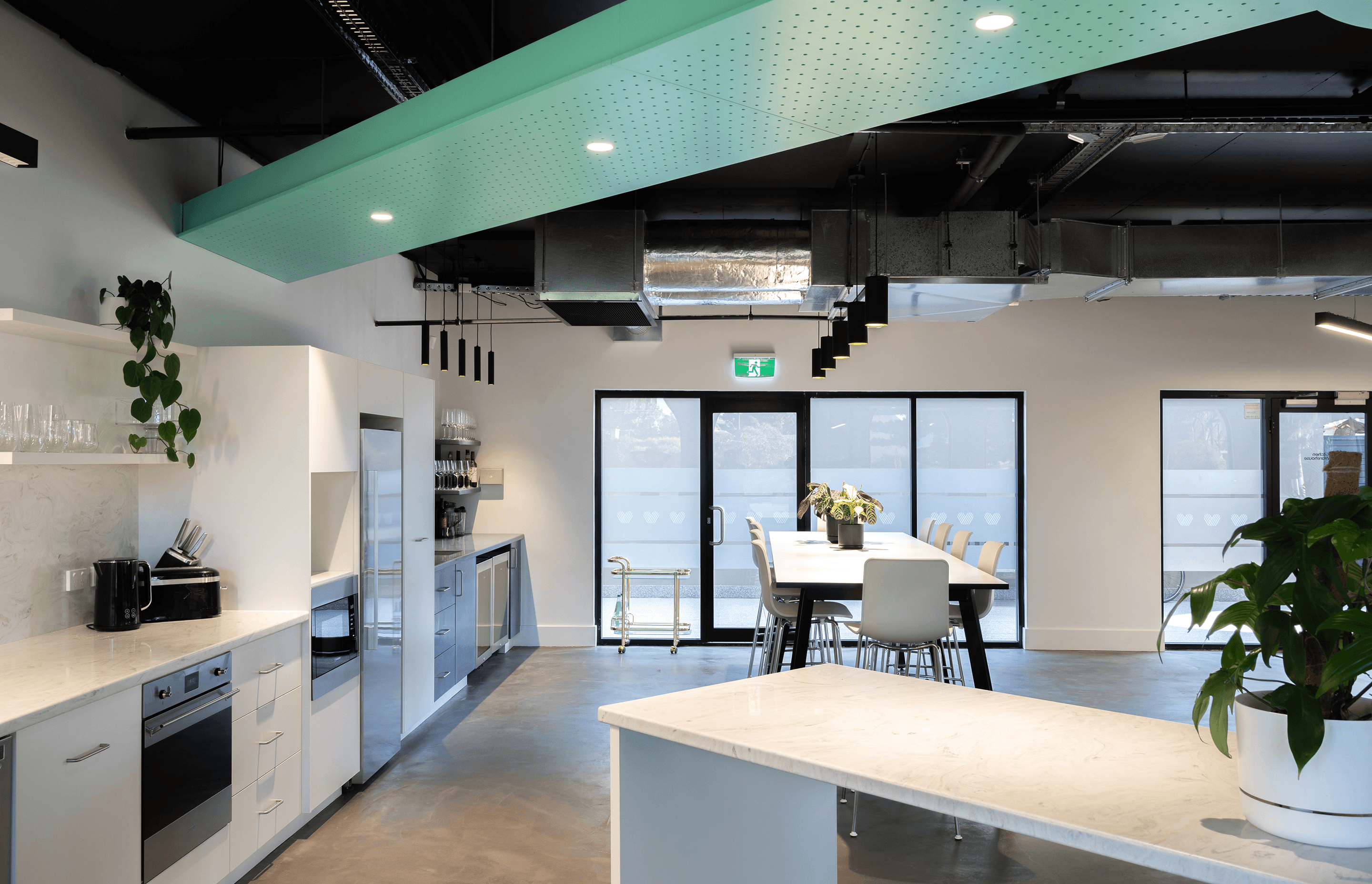 Kitchen Warehouse HQ by Western Architecture Studio | ArchiPro AU