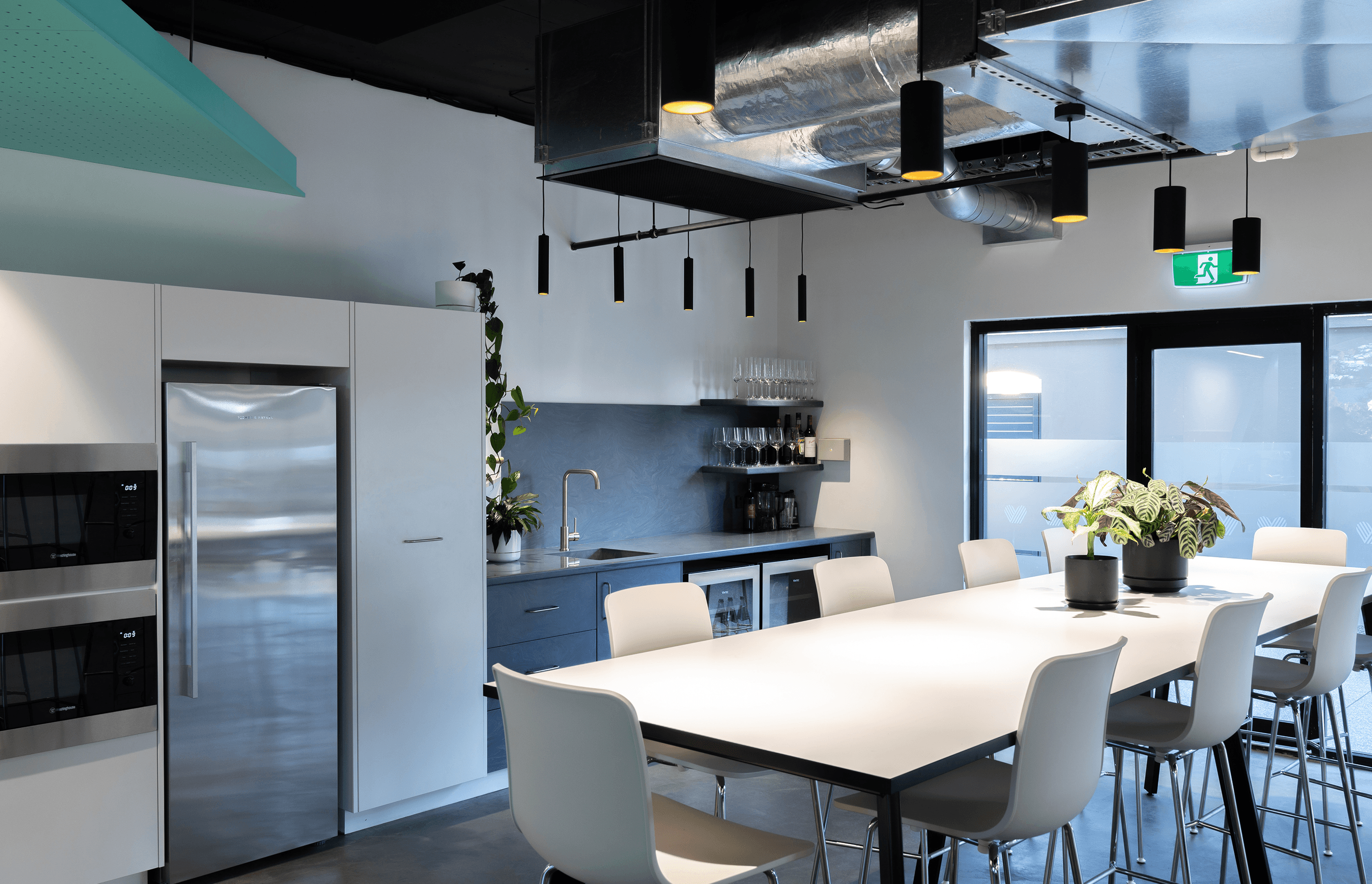 Kitchen Warehouse HQ by Western Architecture Studio | ArchiPro AU