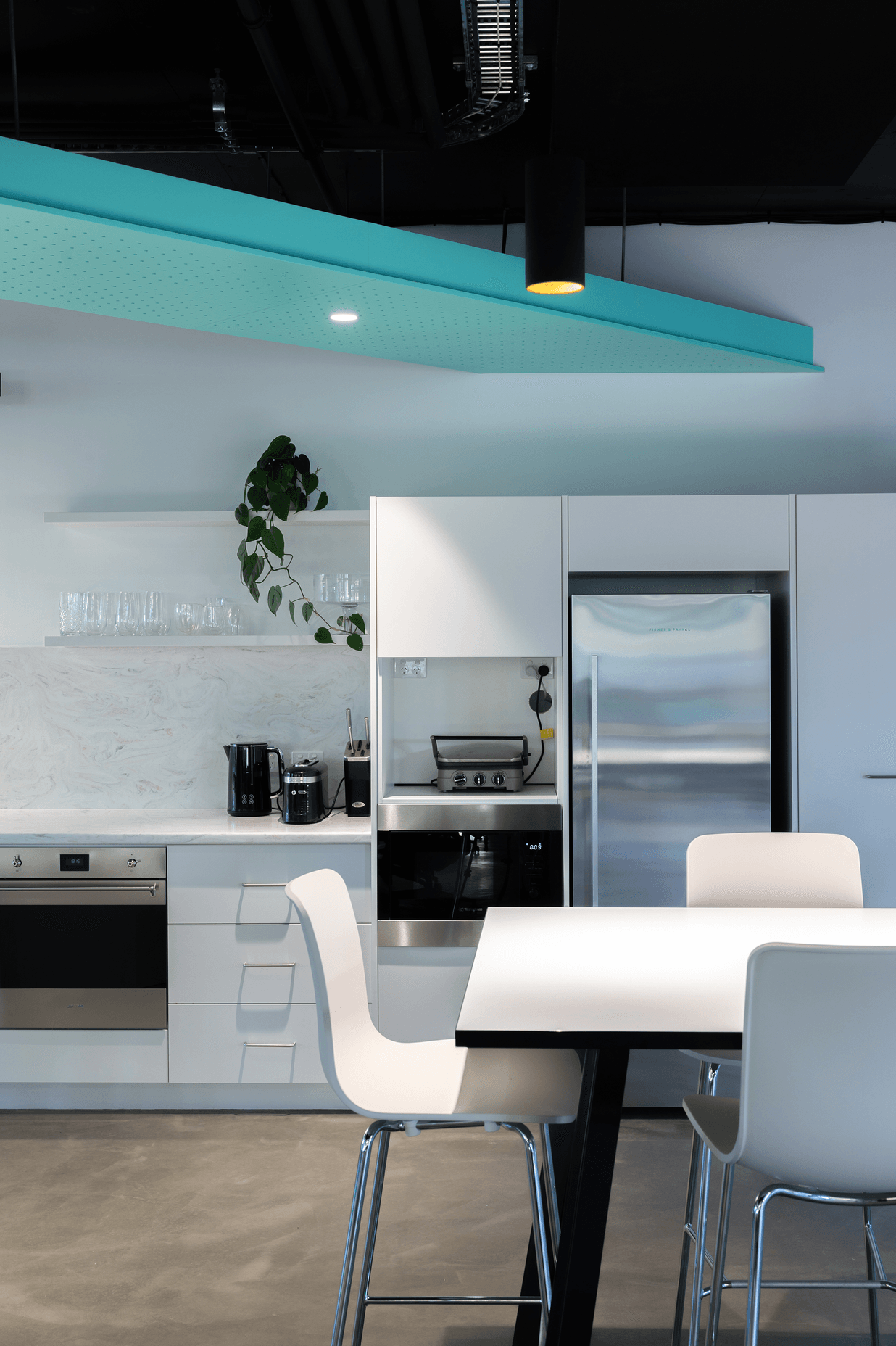 Kitchen Warehouse HQ by Western Architecture Studio | ArchiPro AU