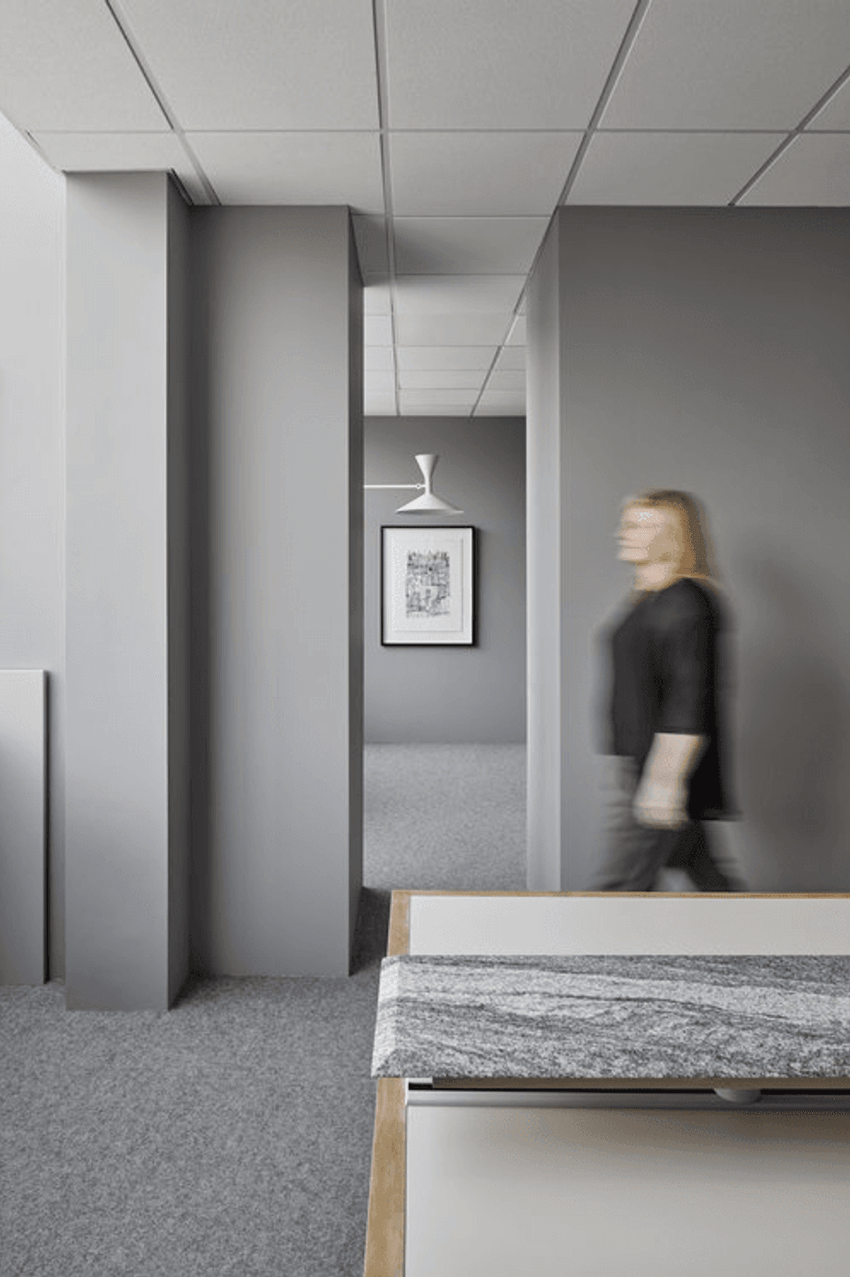 Davidov Architects Studio by Davidov Architecture & Interiors | ArchiPro AU