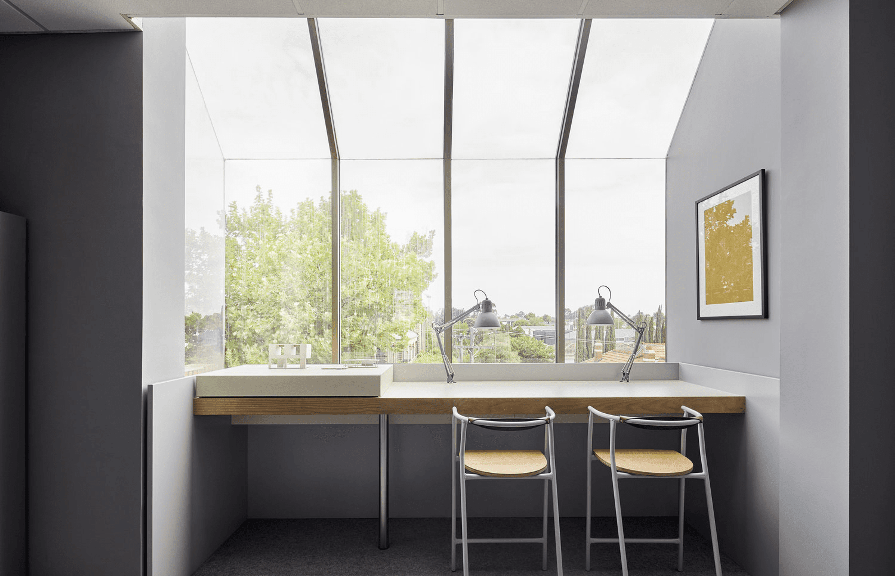 Davidov Architects Studio by Davidov Architecture & Interiors | ArchiPro AU