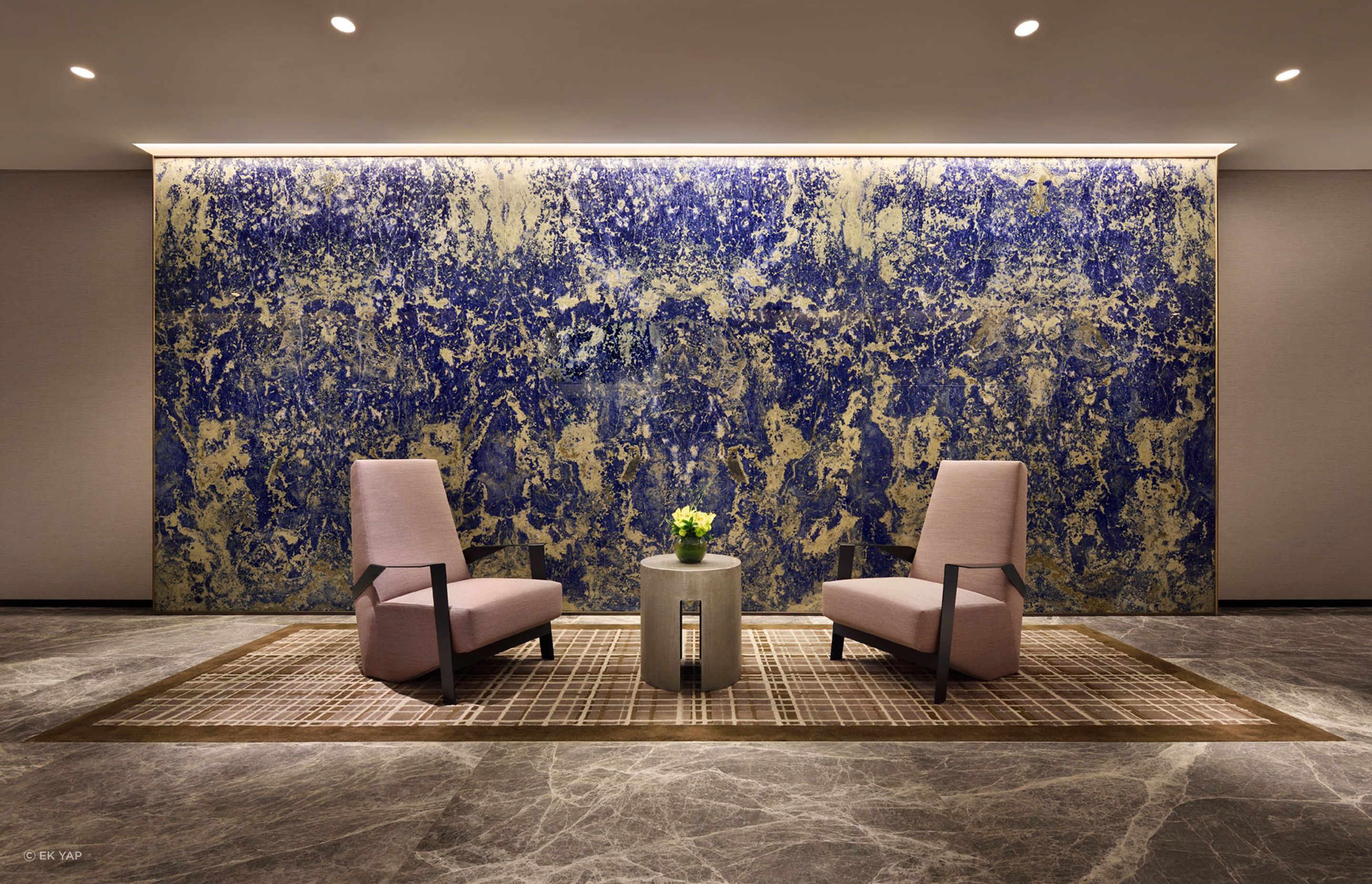 Citigold, Singapore by Geyer Design | ArchiPro AU