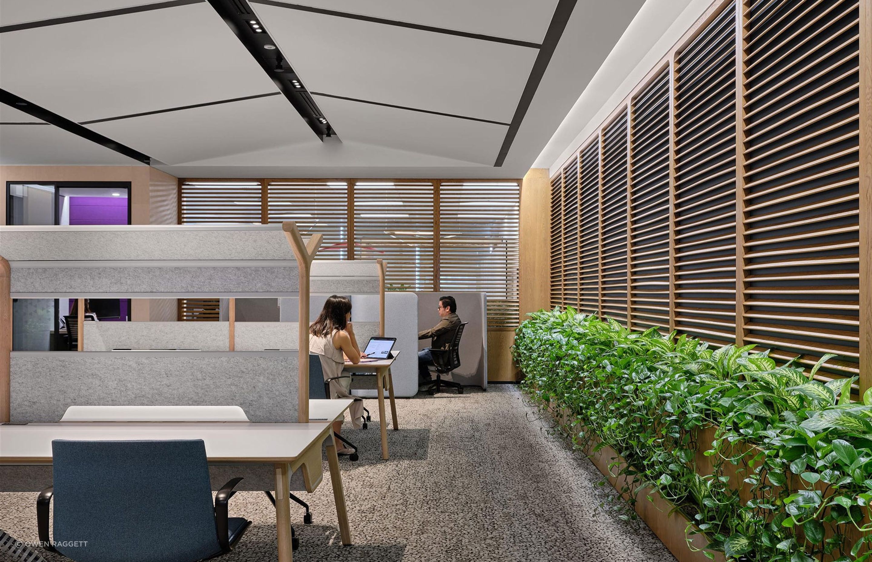HSBC, Singapore by Geyer Design | ArchiPro AU