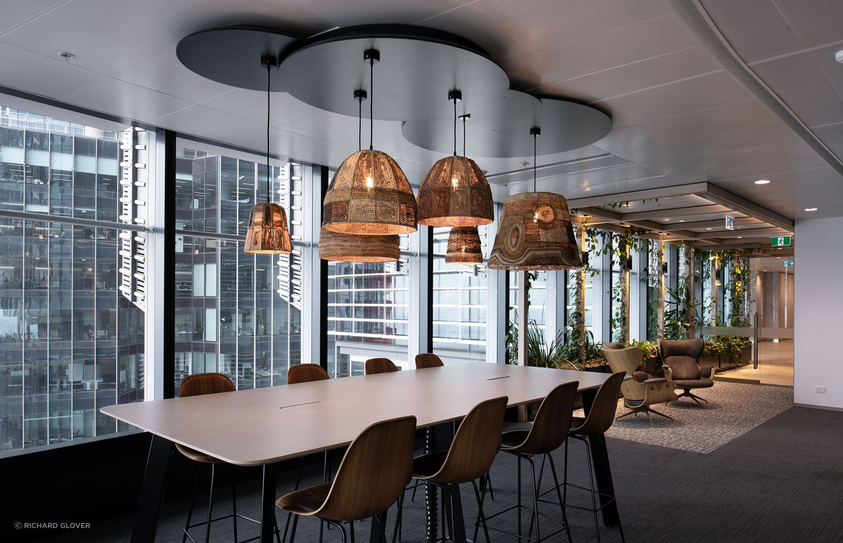 Carpe Diem at International Towers, Sydney by Geyer Design | ArchiPro AU