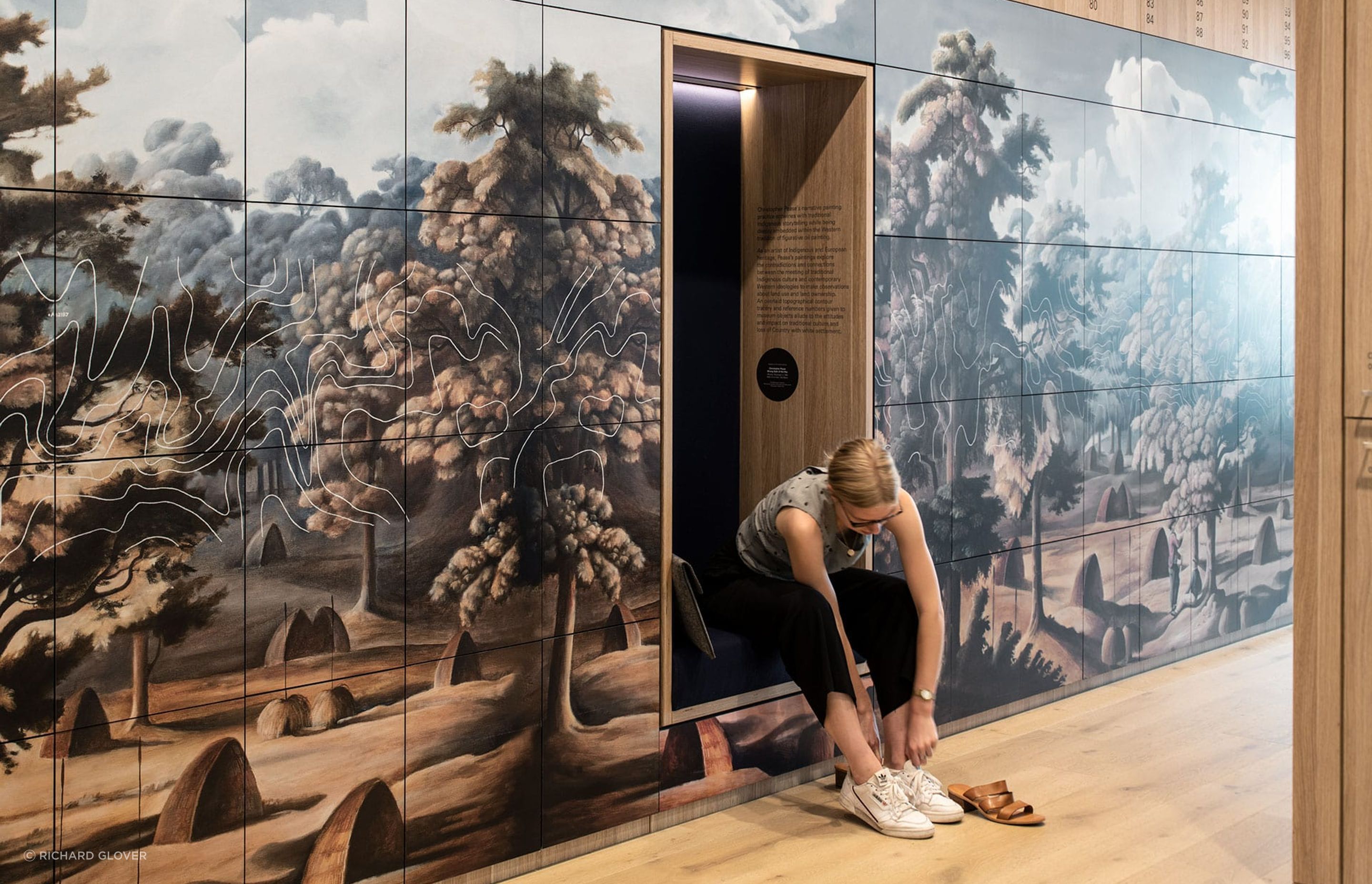 Carpe Diem at International Towers, Sydney by Geyer Design | ArchiPro AU