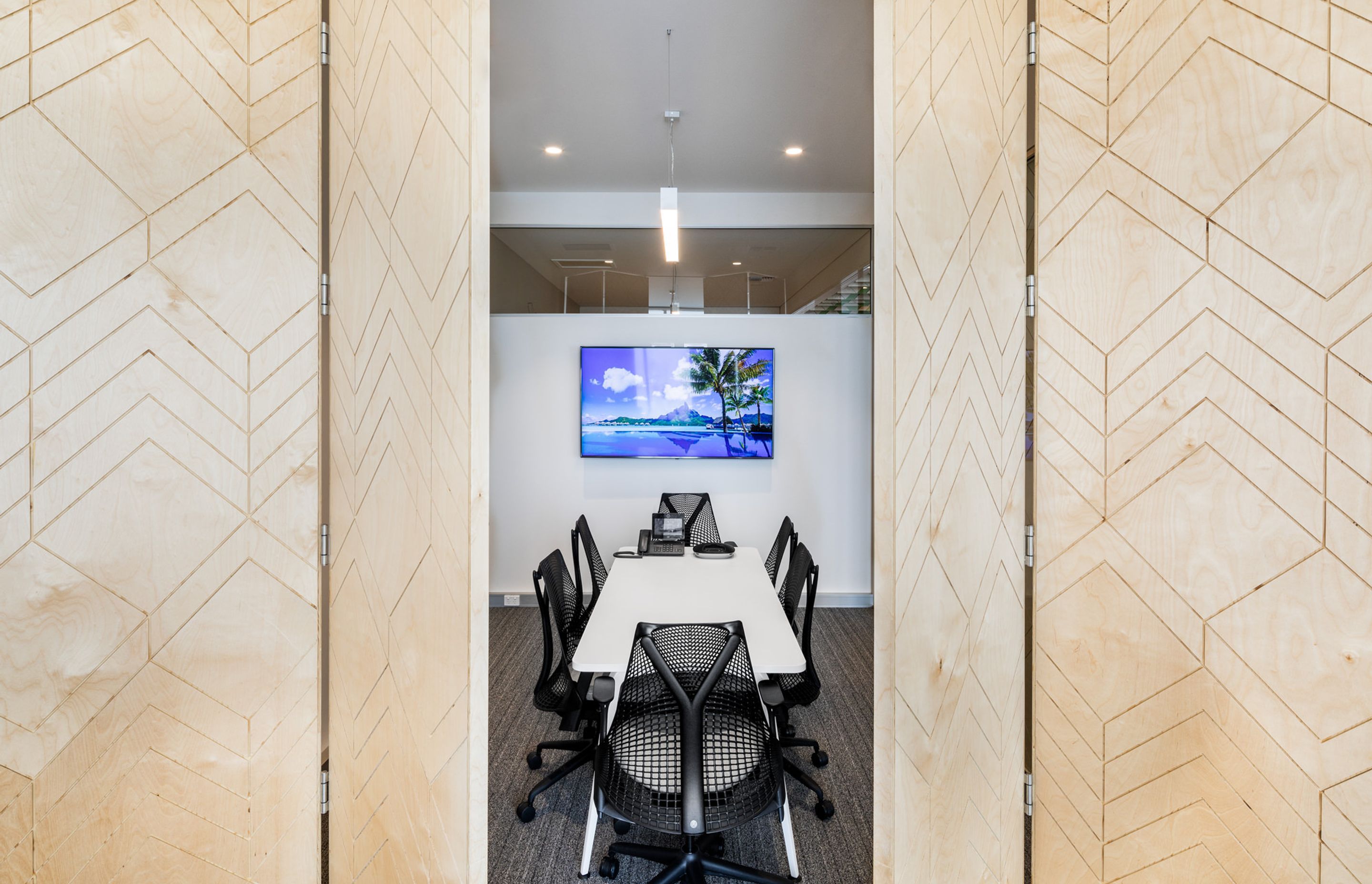 Penrith Police Bank by Evan Maclean | ArchiPro AU