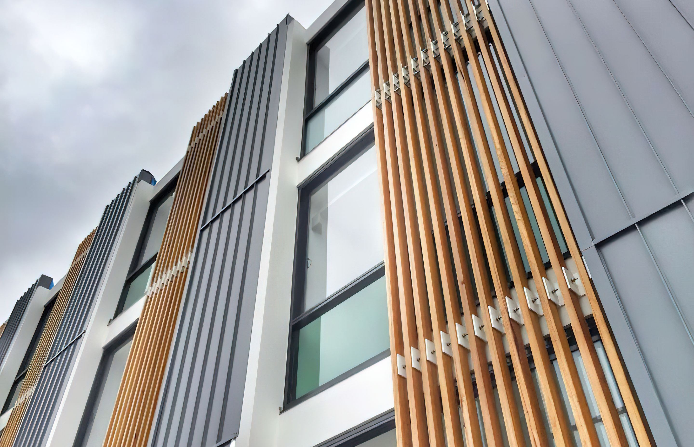 Eclipse® - Stanmore by No.1 Architectural Panel Systems | ArchiPro AU
