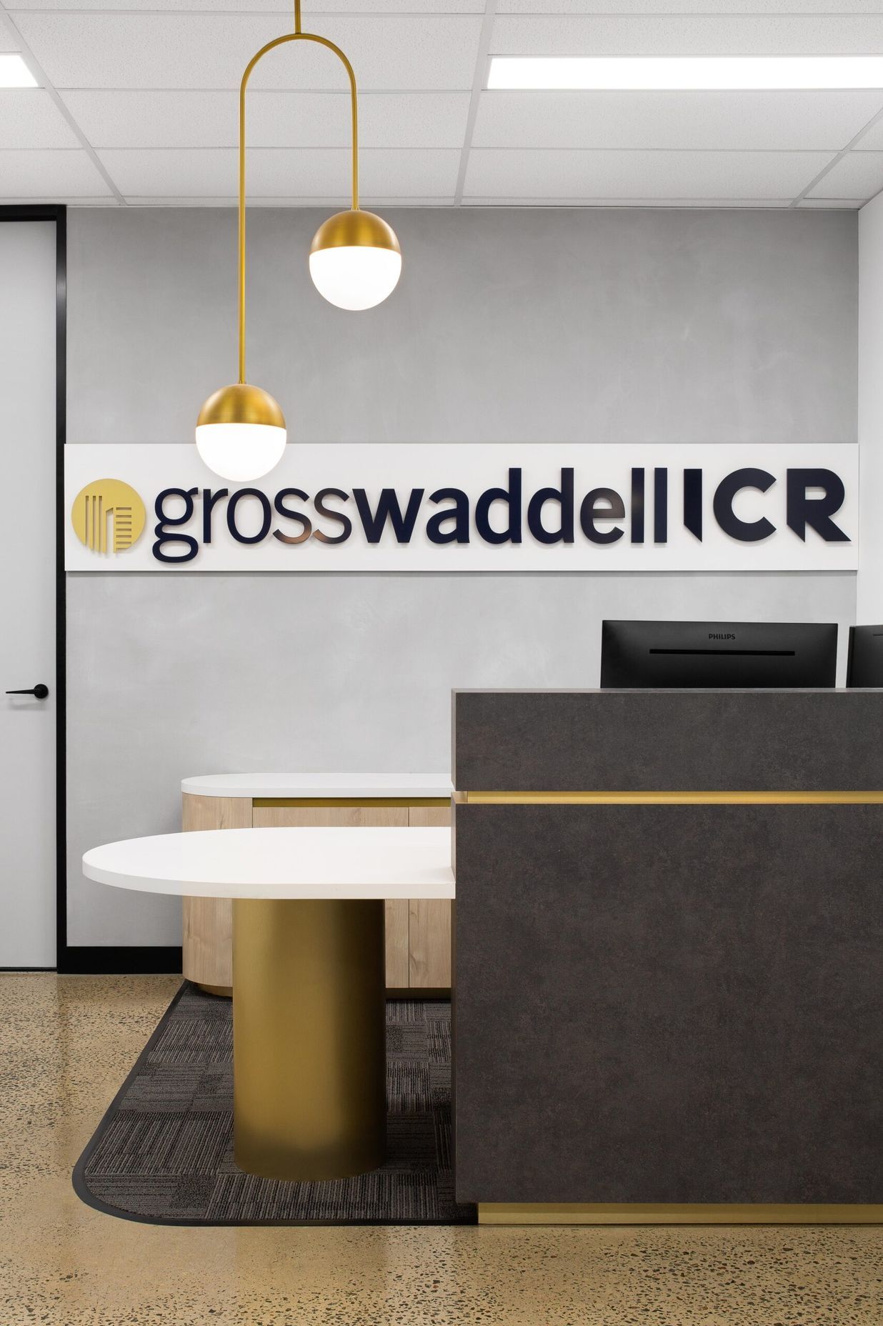 Gross Waddell ICR by ODC Design | ArchiPro AU