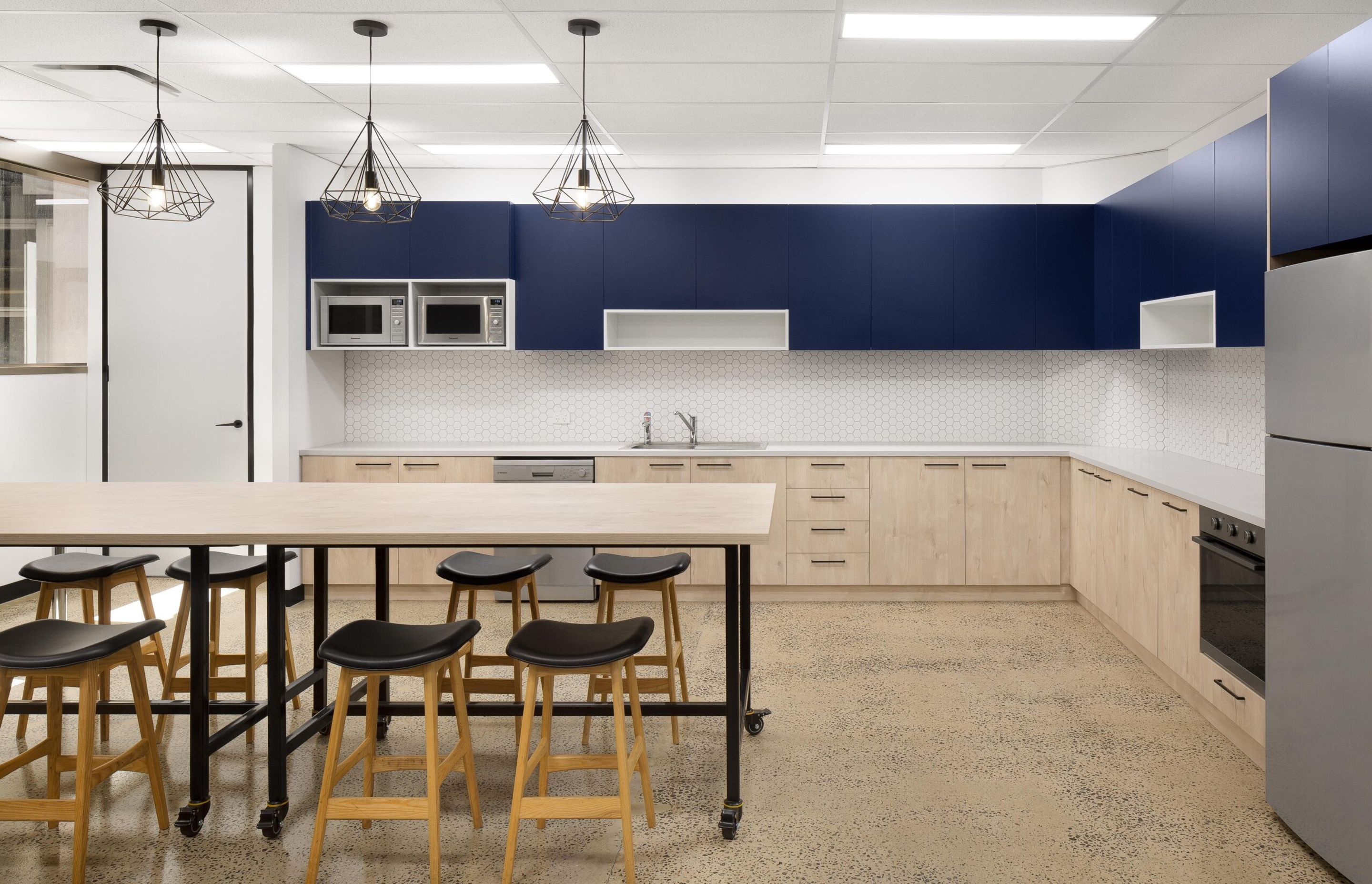 Gross Waddell ICR by ODC Design | ArchiPro AU