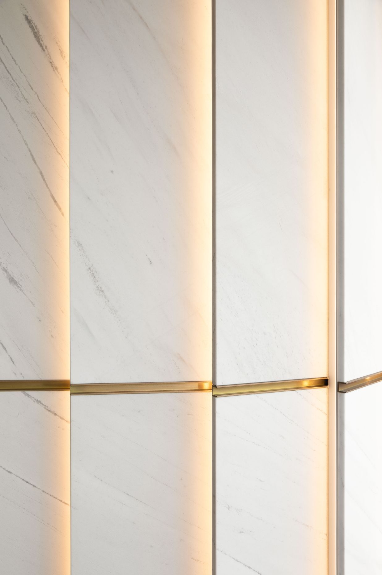 Ground Floor Lobby, Malvern by ODC Design | ArchiPro AU