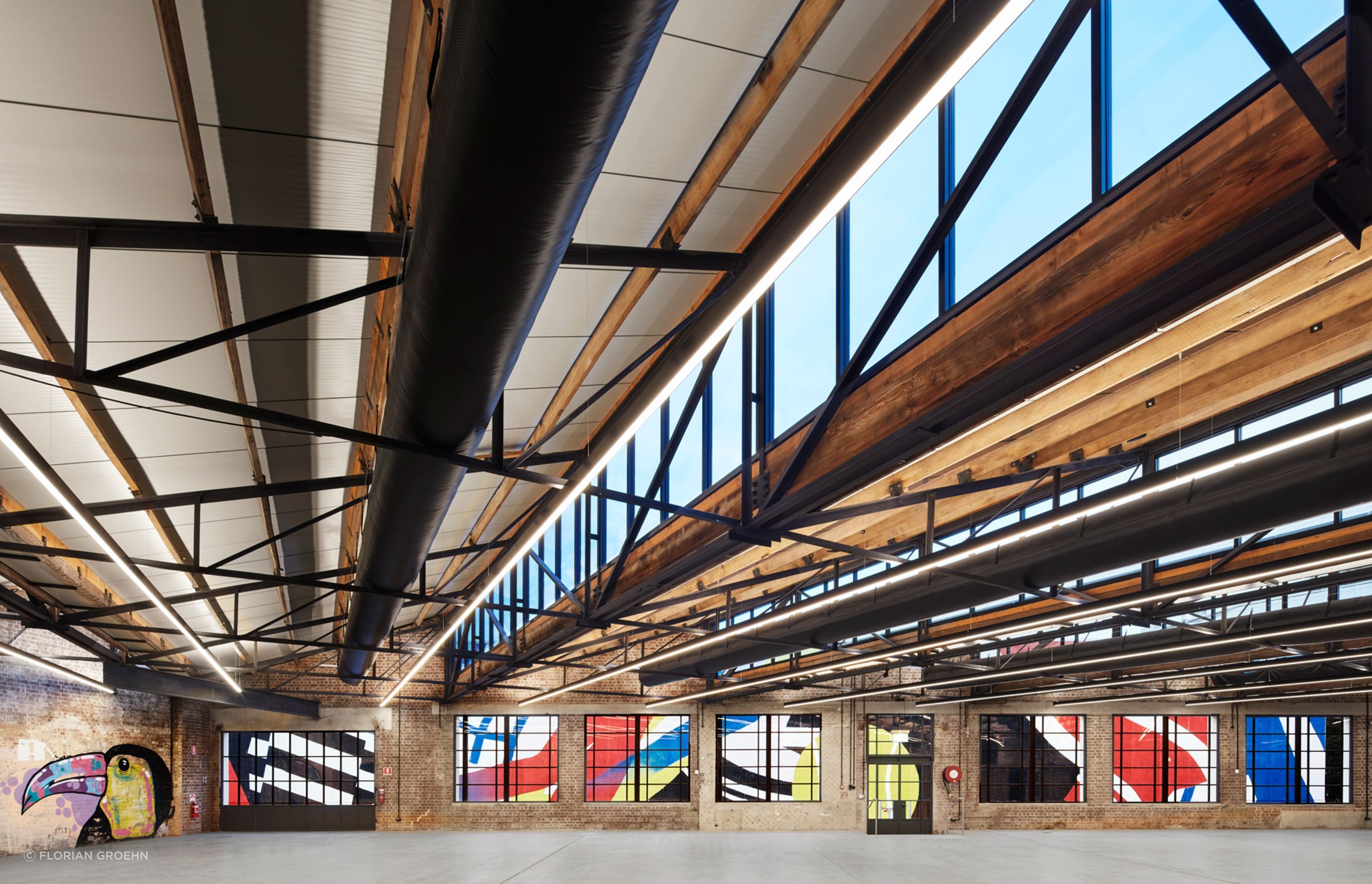 13 Bowden St by Calida Projects | ArchiPro AU