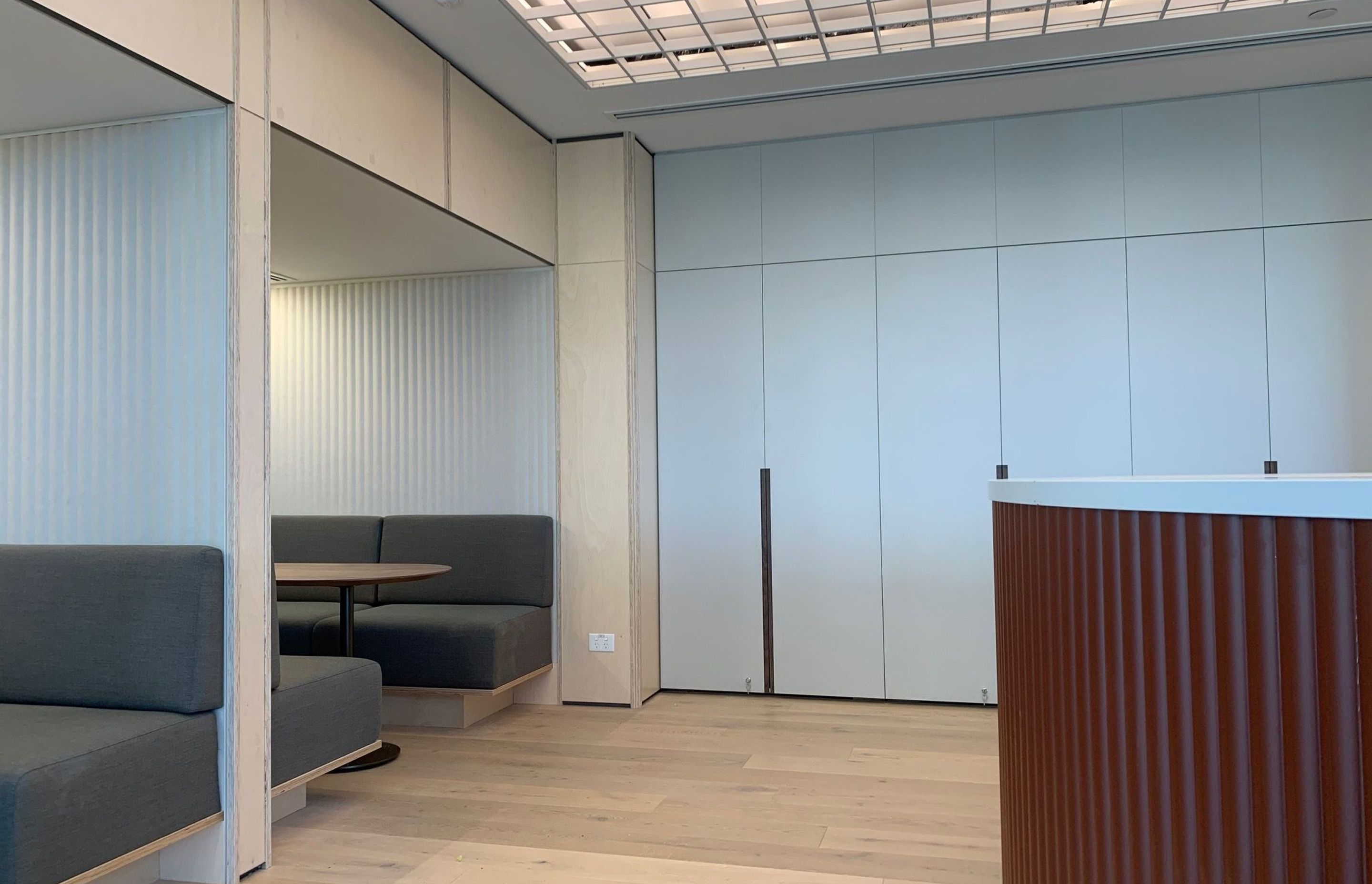 Minter Ellison by ForestOne | ArchiPro AU