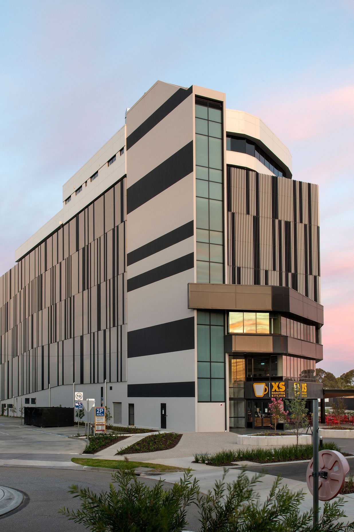 Nexus 3 by Katz Architecture | ArchiPro AU