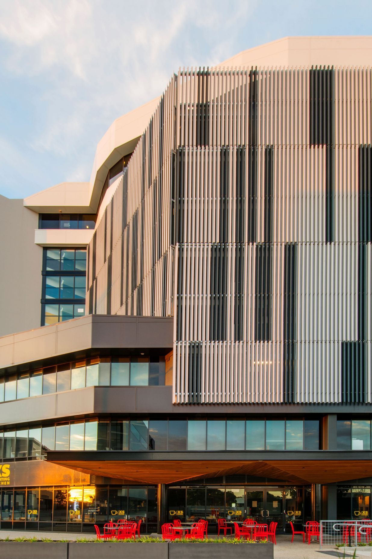 Nexus 3 by Katz Architecture | ArchiPro AU