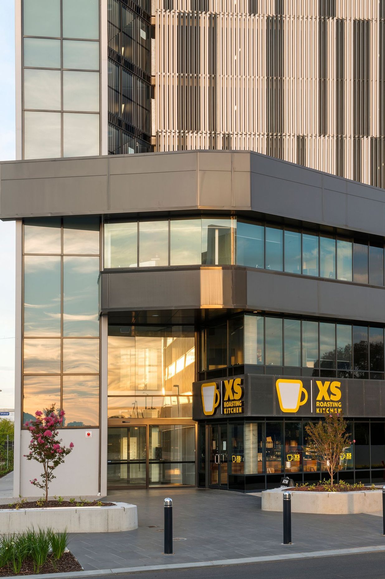 Nexus 3 by Katz Architecture | ArchiPro AU