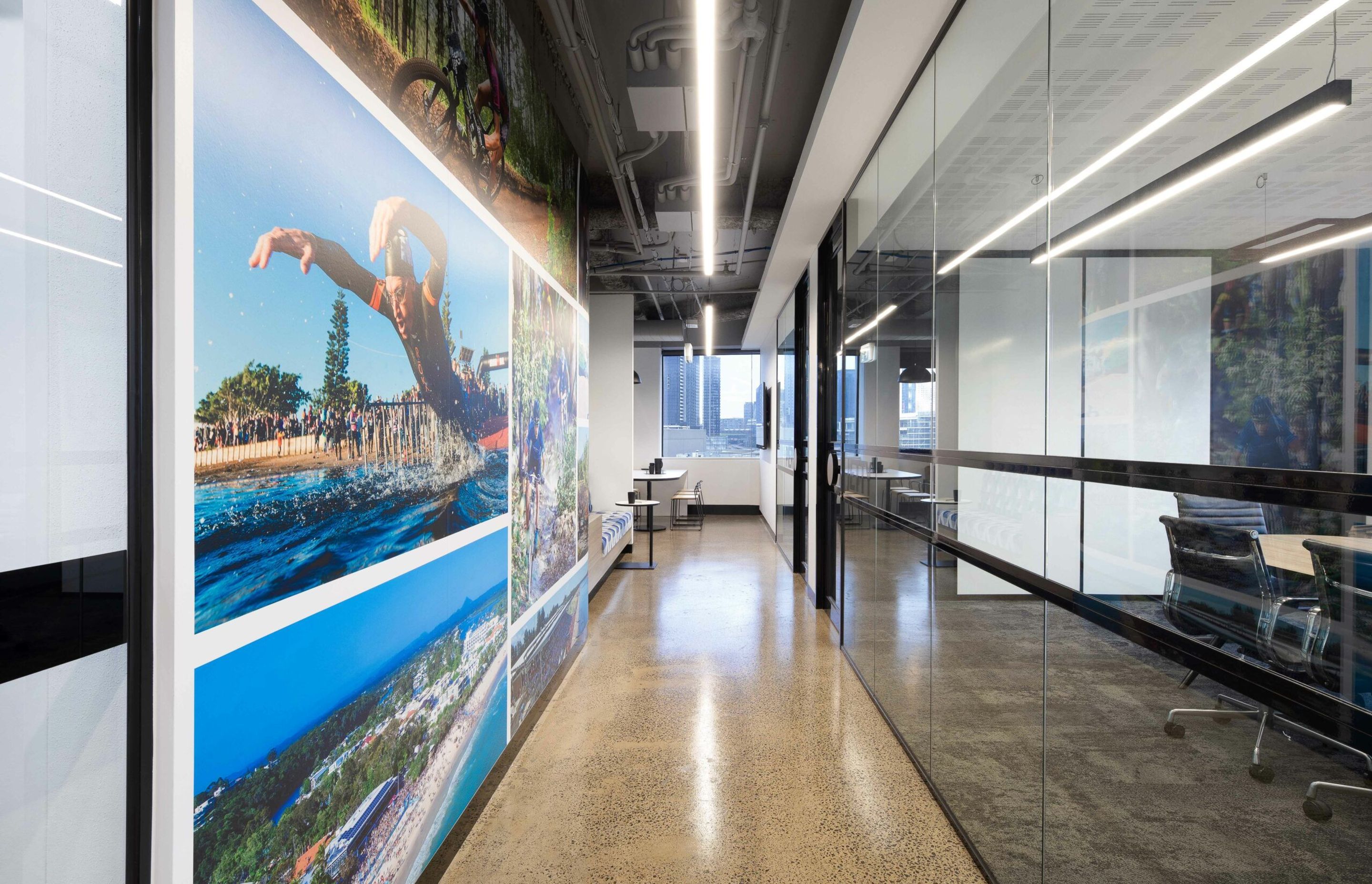 Ironman by ODC Design | ArchiPro AU