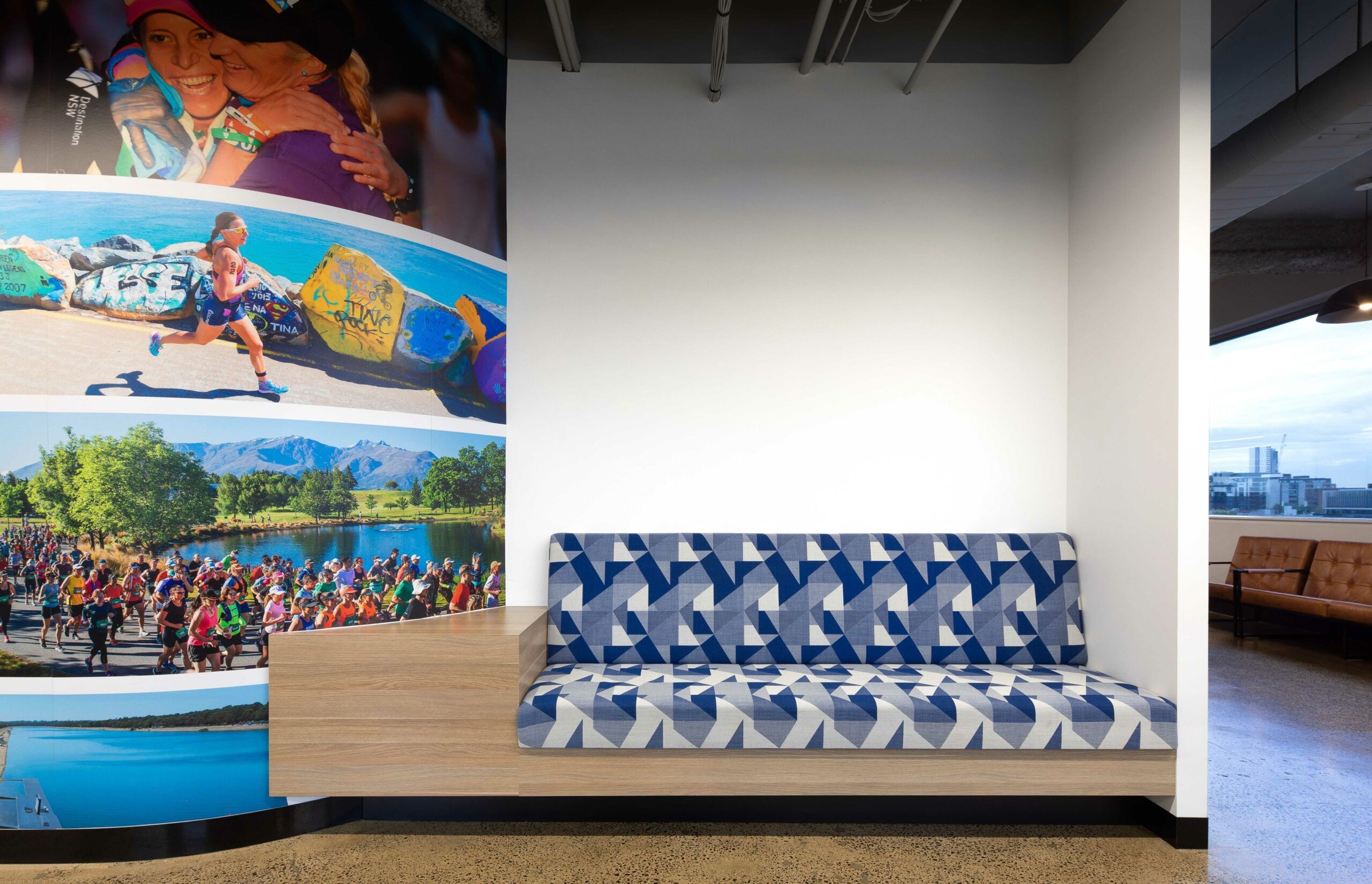 Ironman by ODC Design | ArchiPro AU