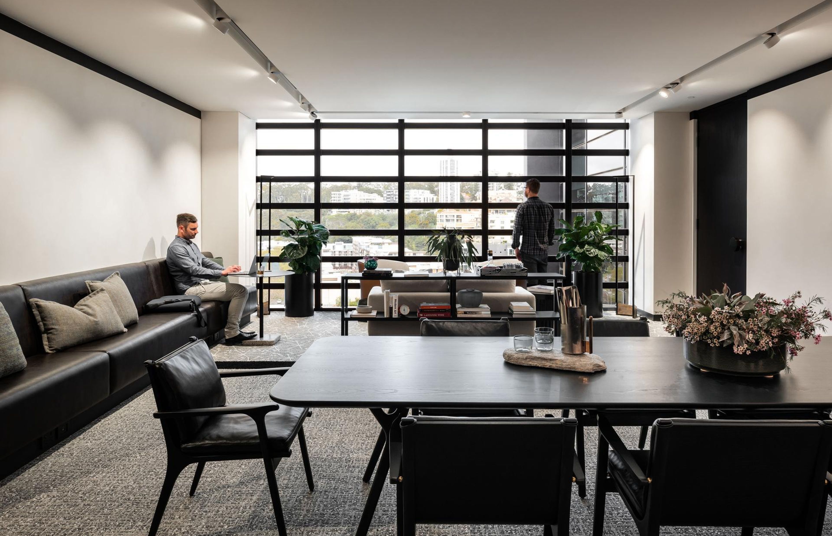 KPMG Perth by Woods Bagot | ArchiPro AU