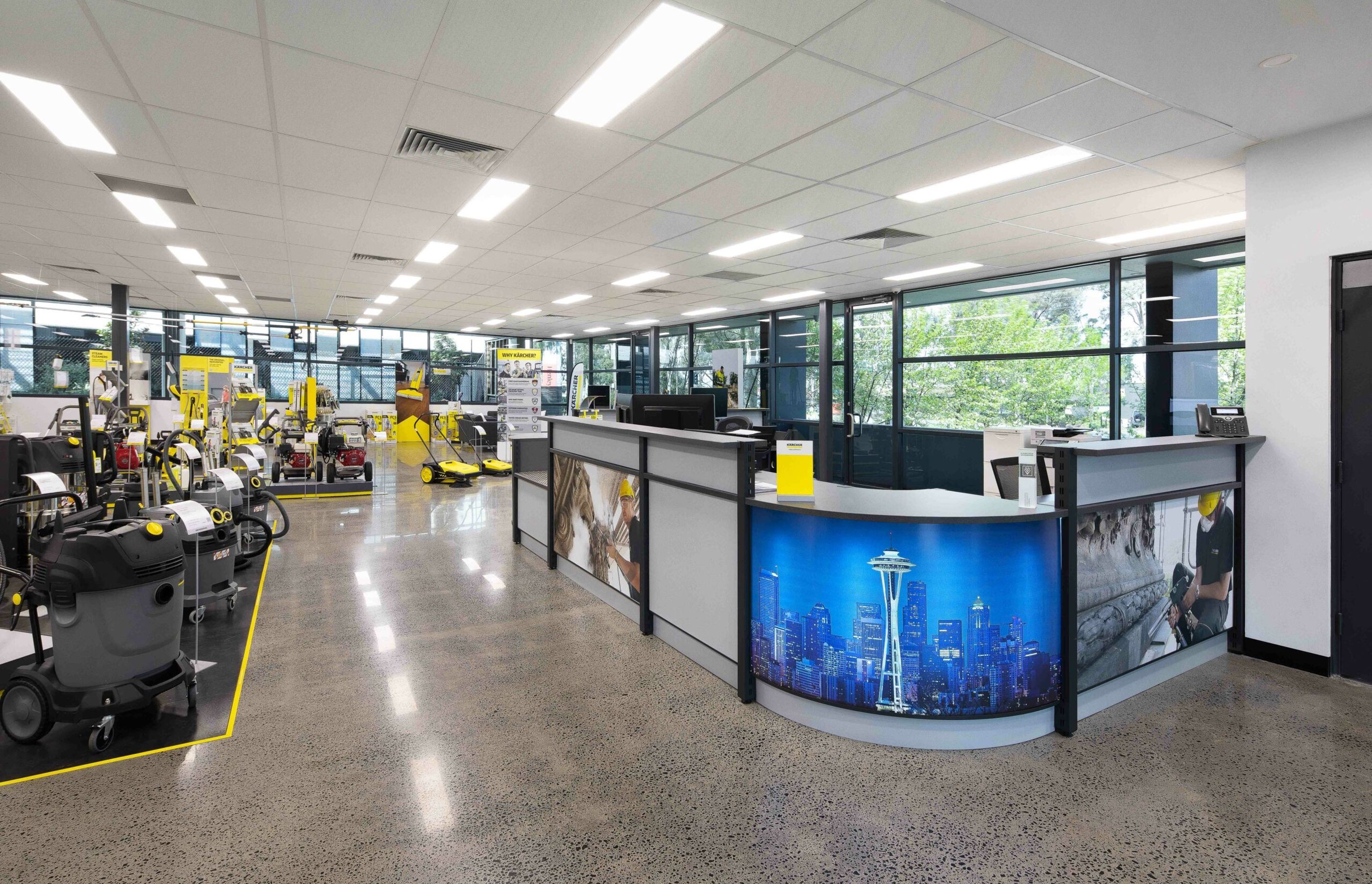 Karcher by ODC Design | ArchiPro AU