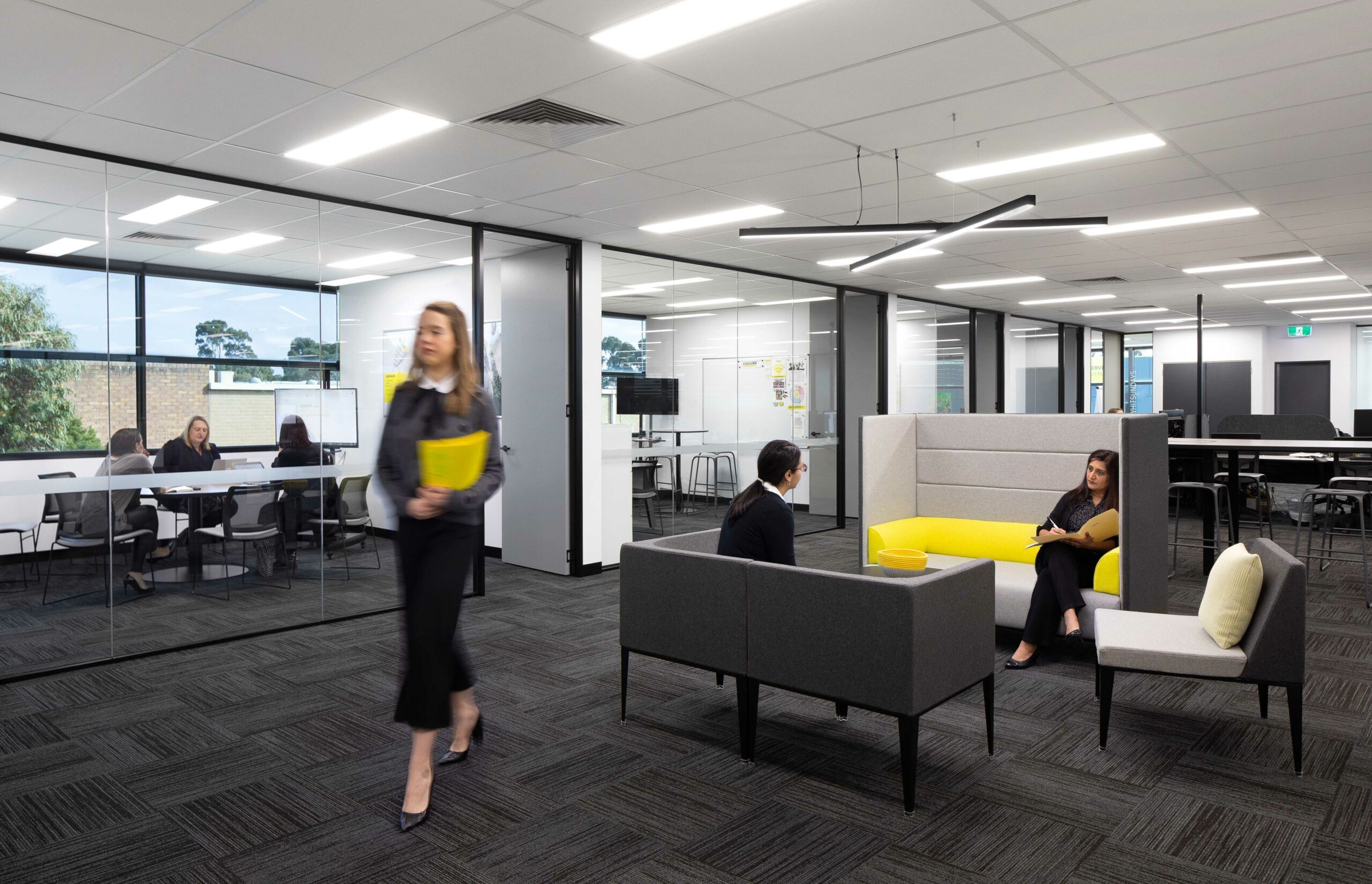 Karcher by ODC Design | ArchiPro AU