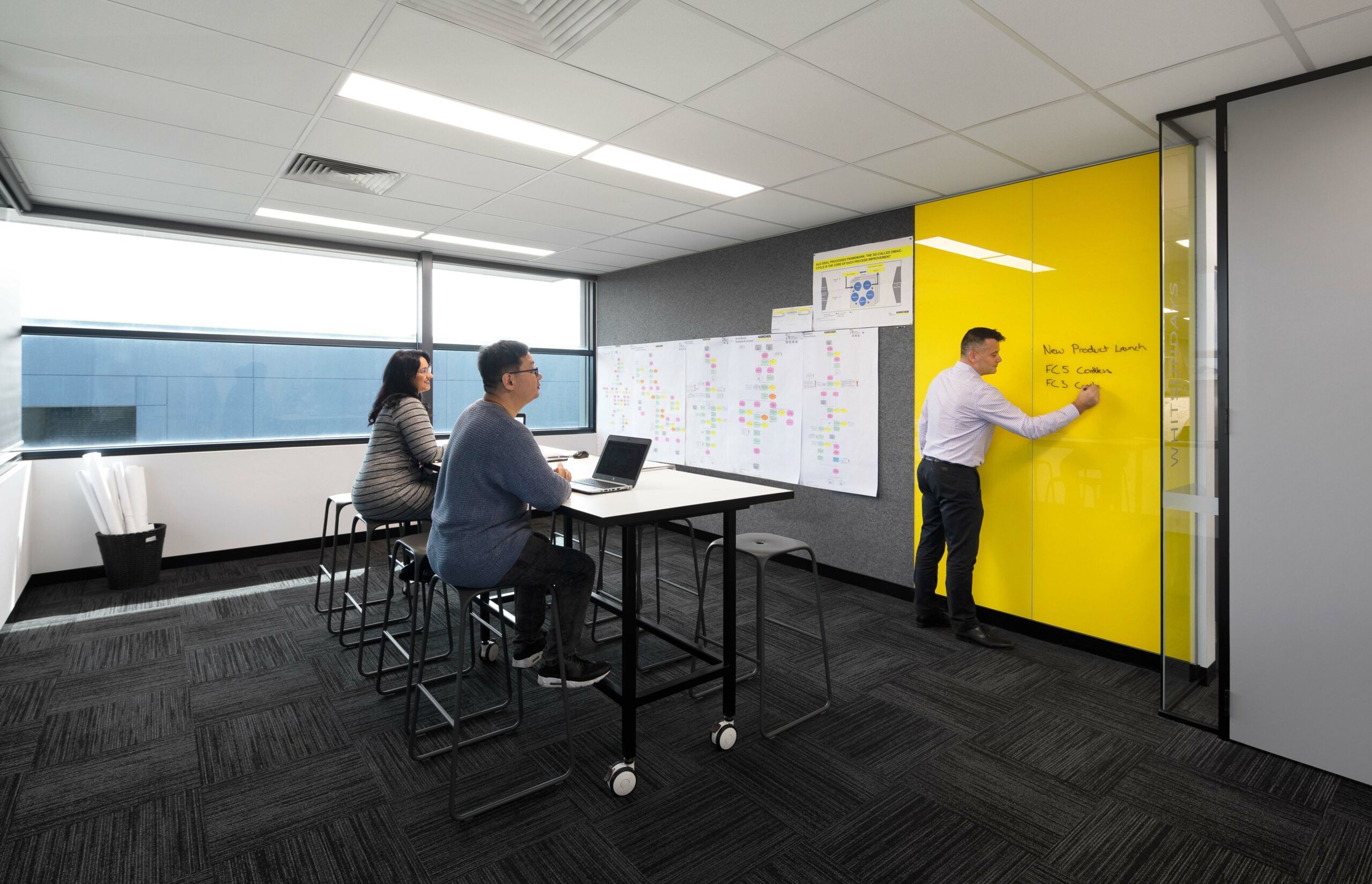 Karcher by ODC Design | ArchiPro AU