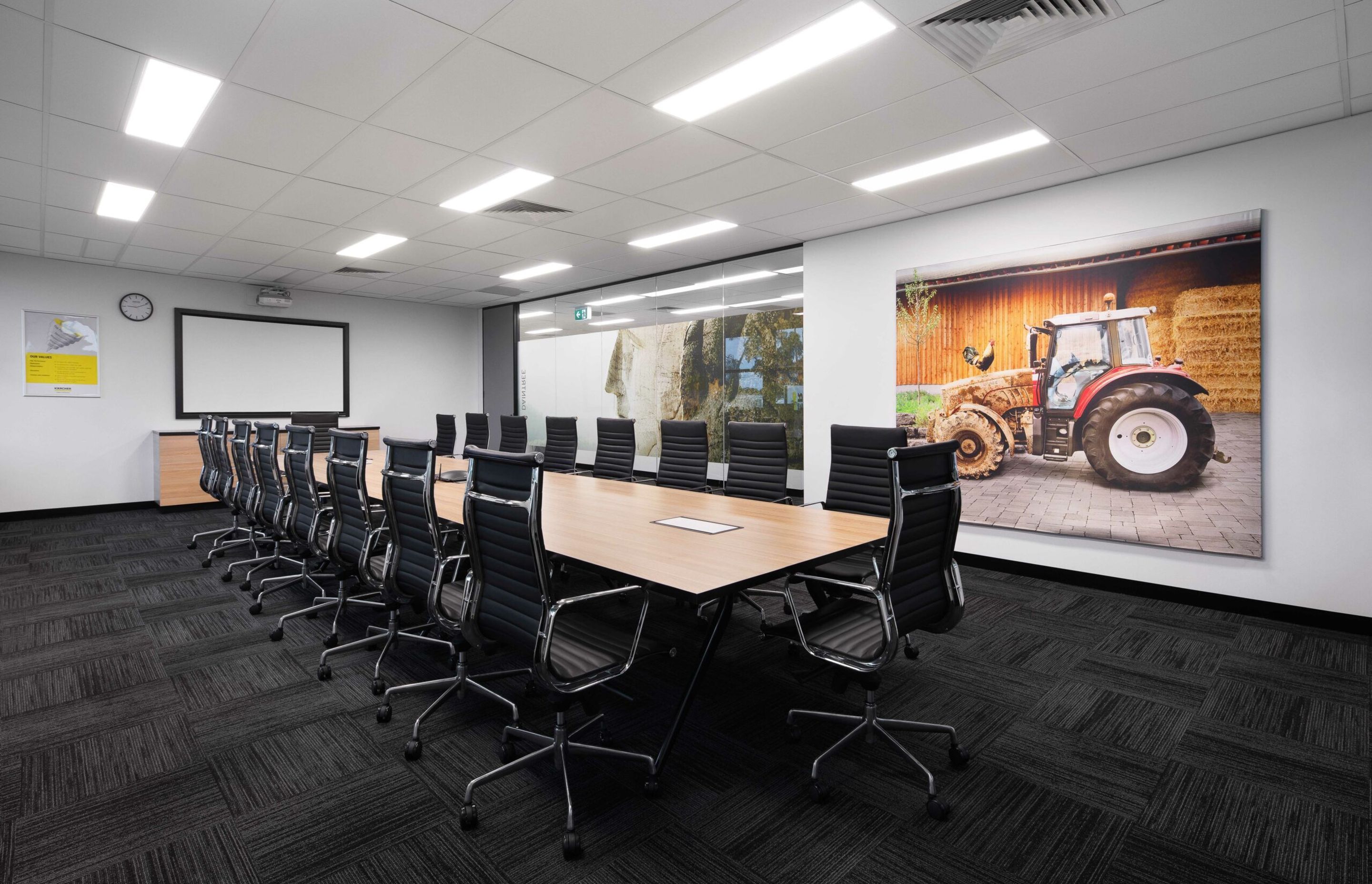 Karcher by ODC Design | ArchiPro AU