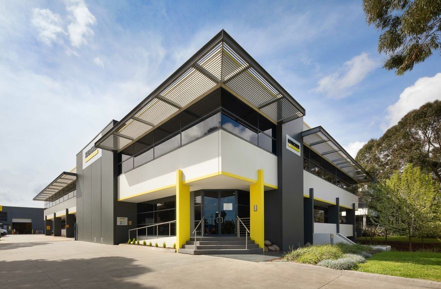 Page 2 - Commercial projects | ArchiPro AU