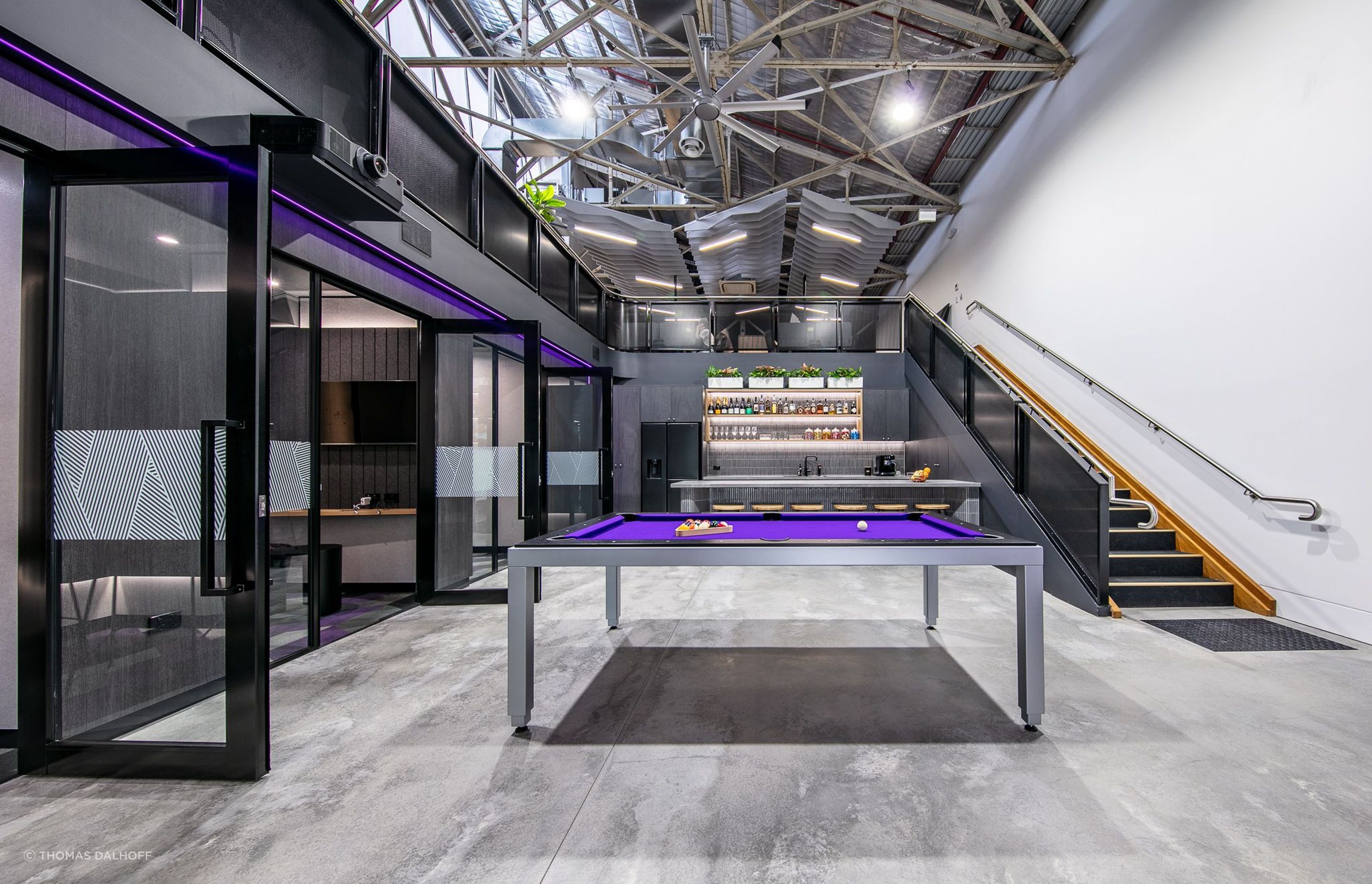 Illuvium by TCA Electrical | ArchiPro AU