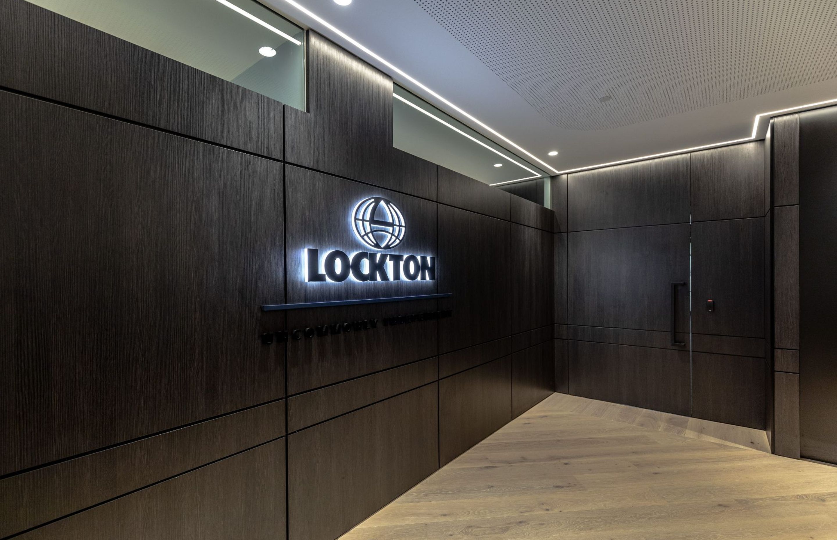 Lockton by Construction By Design | ArchiPro AU