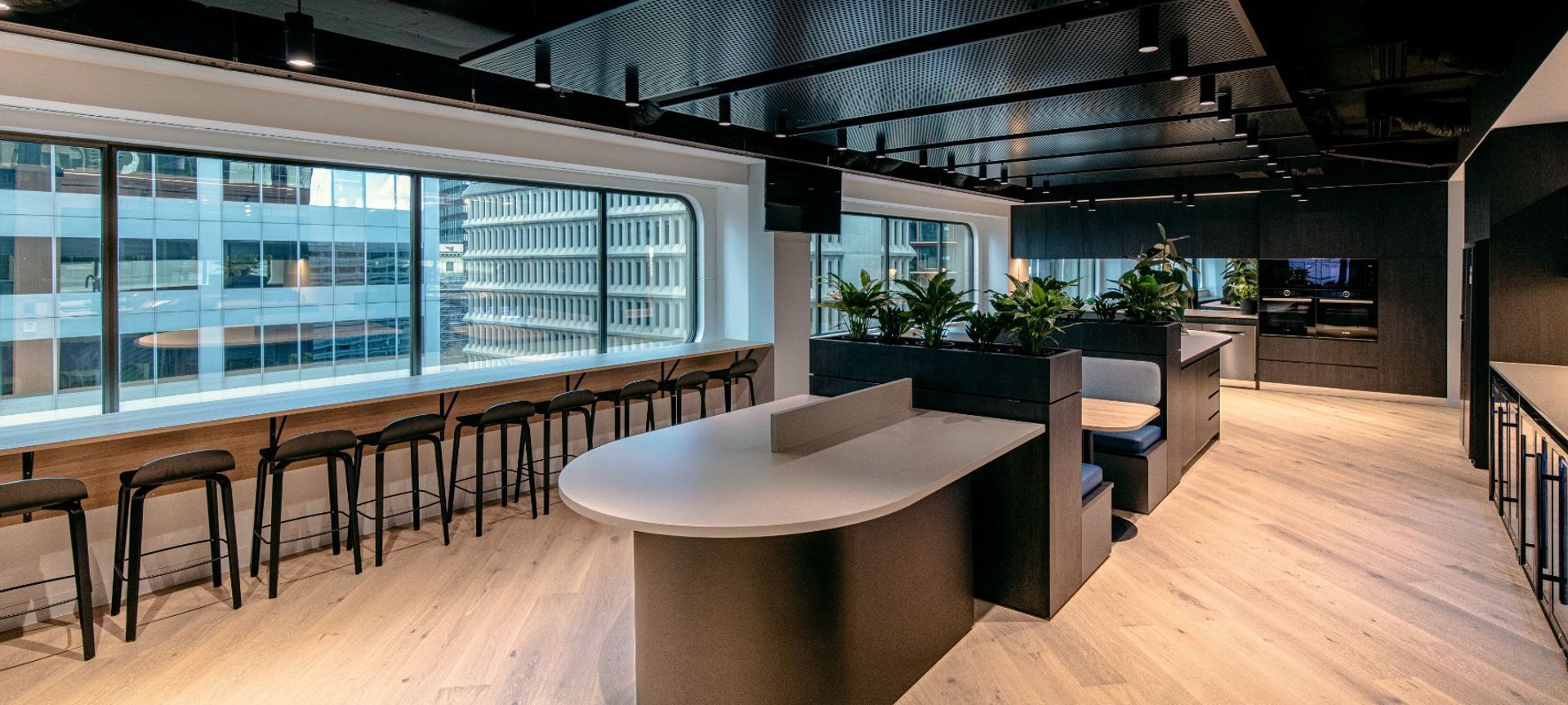 Lockton by Construction By Design | ArchiPro AU