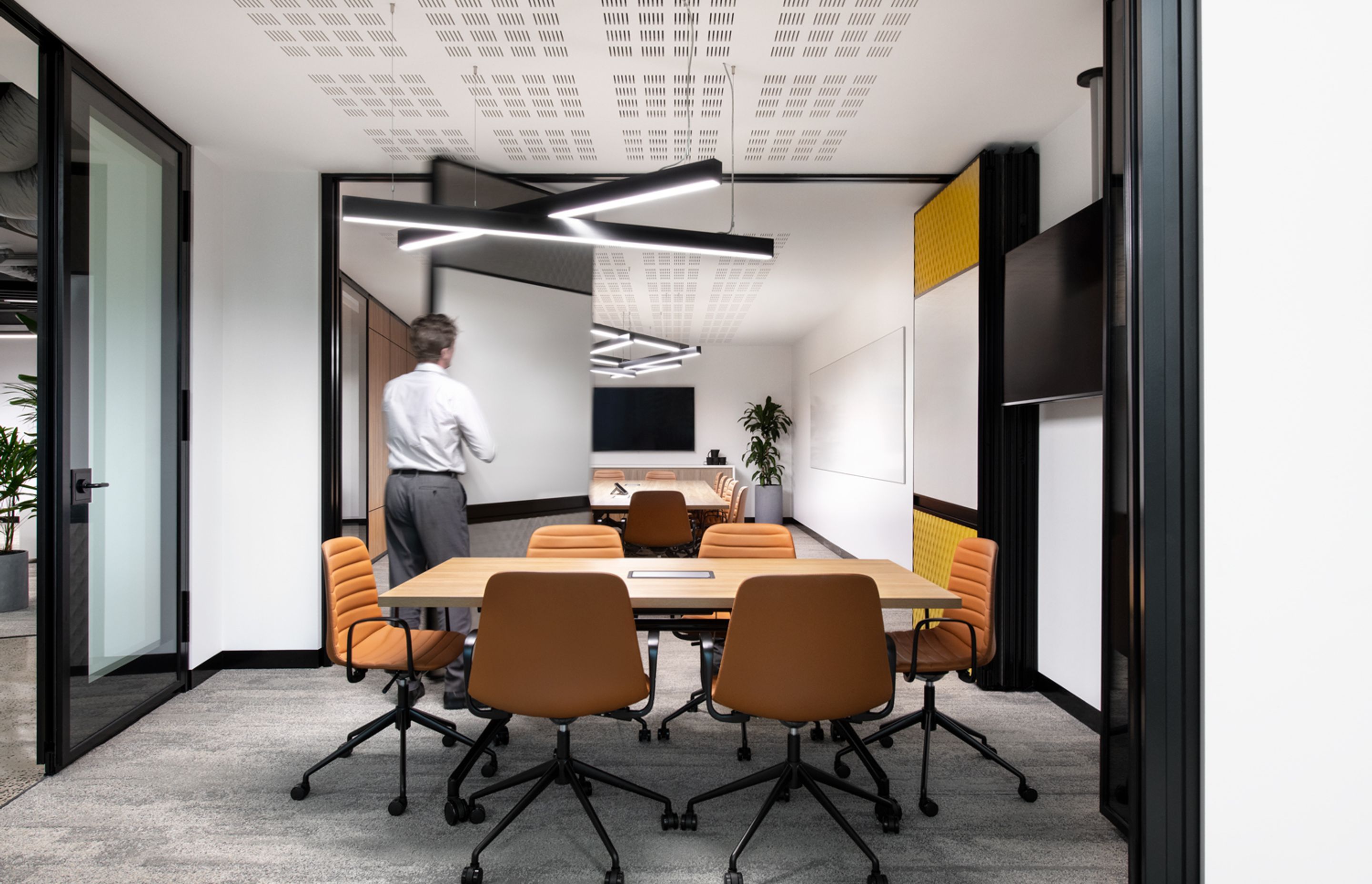 Lotus Doors by ODC Design | ArchiPro AU