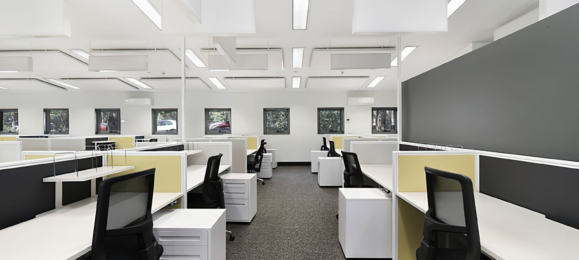 UoN Infrastructure & Facilities Services by Space Design Architecture ...