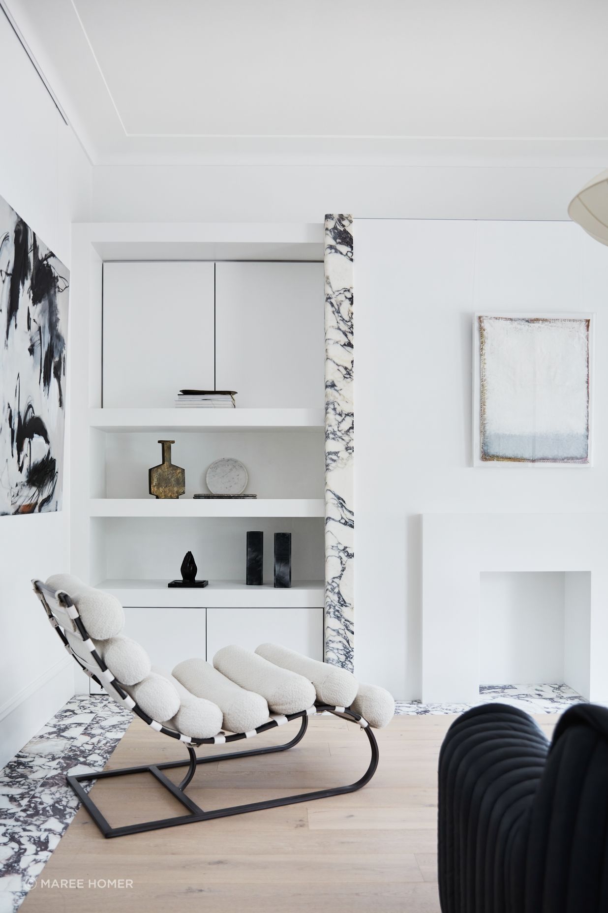 Shipman Interiors HQ by Shipman Interiors | ArchiPro AU