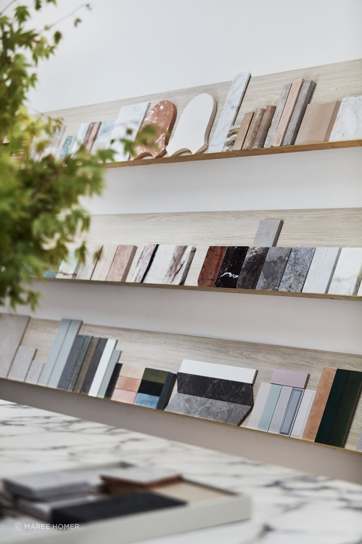 Shipman Interiors HQ by Shipman Interiors | ArchiPro AU