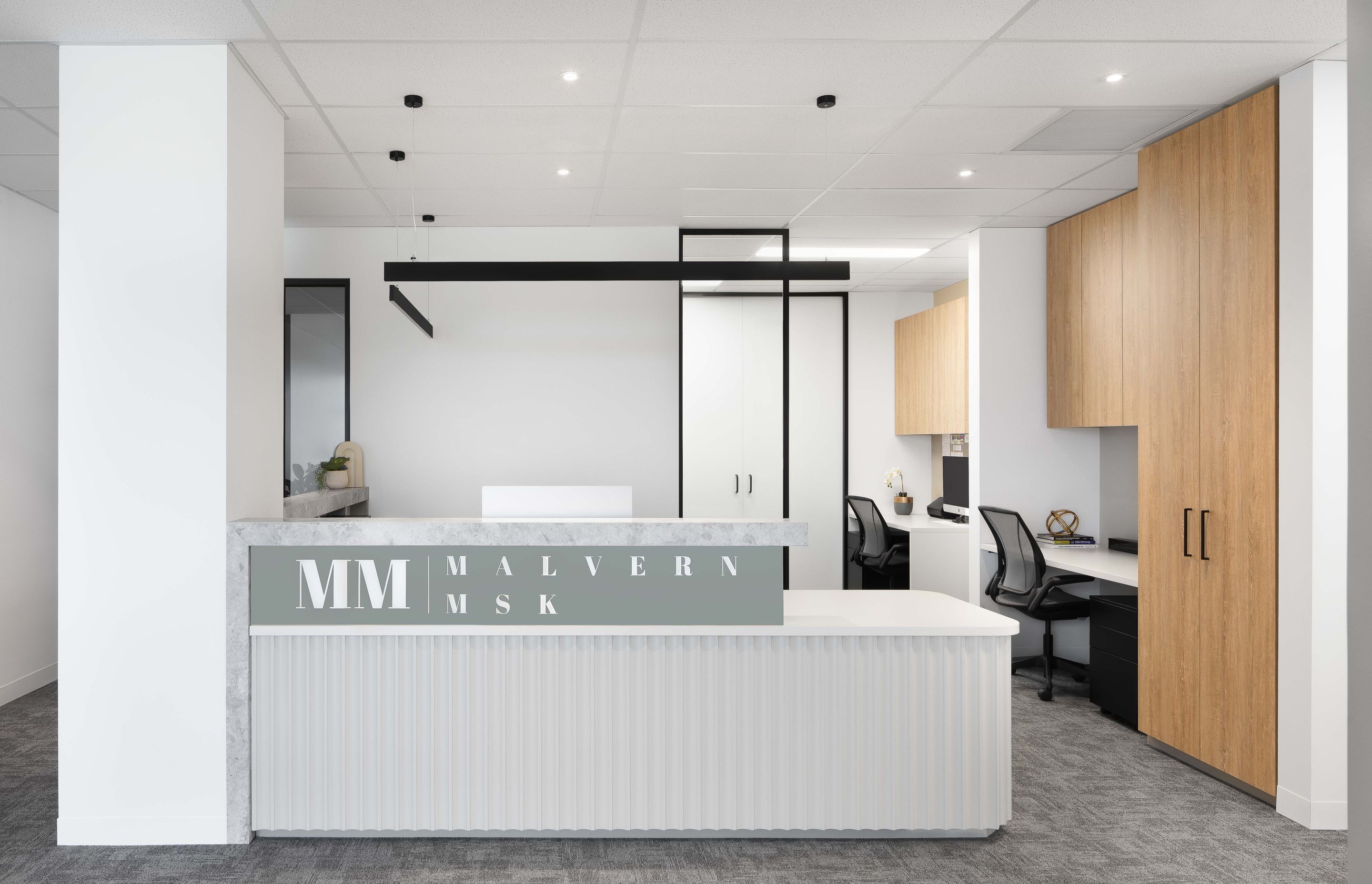 Malvern MSK by ODC Design | ArchiPro AU