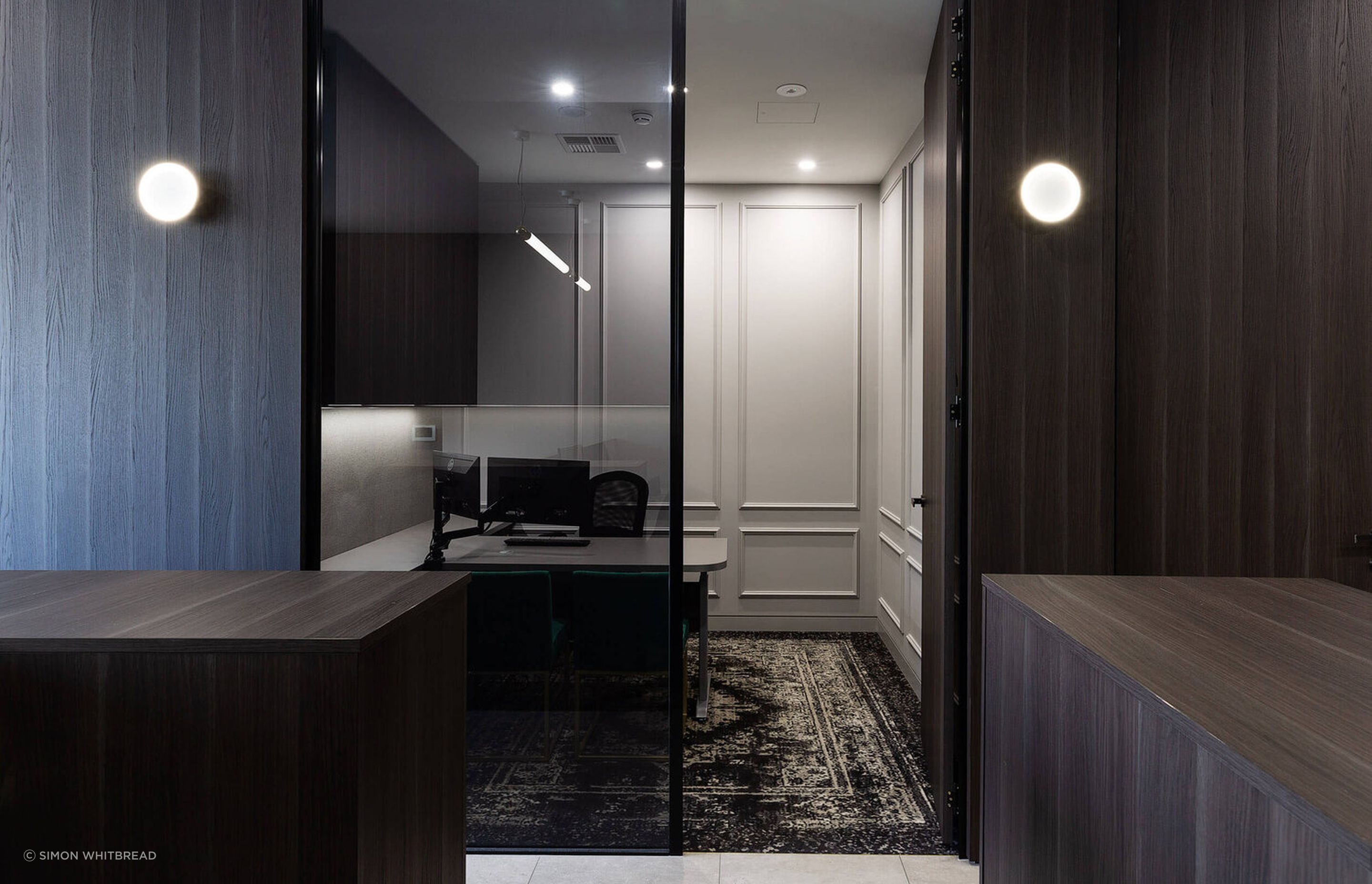 Maroubra Commerical Project by iSpace Solutions | ArchiPro AU