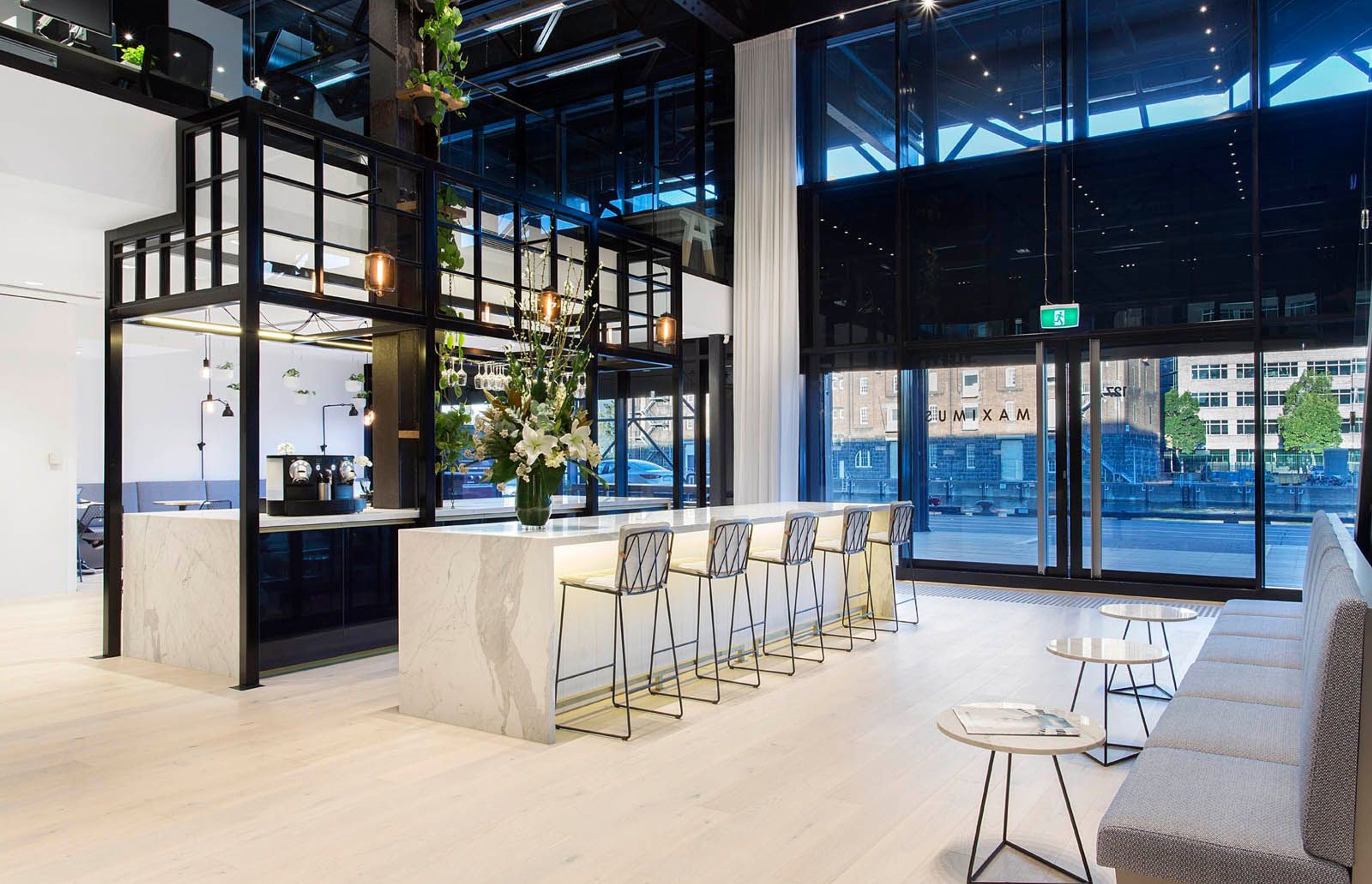 Maximus – Sydney by Siren Design Group | ArchiPro AU
