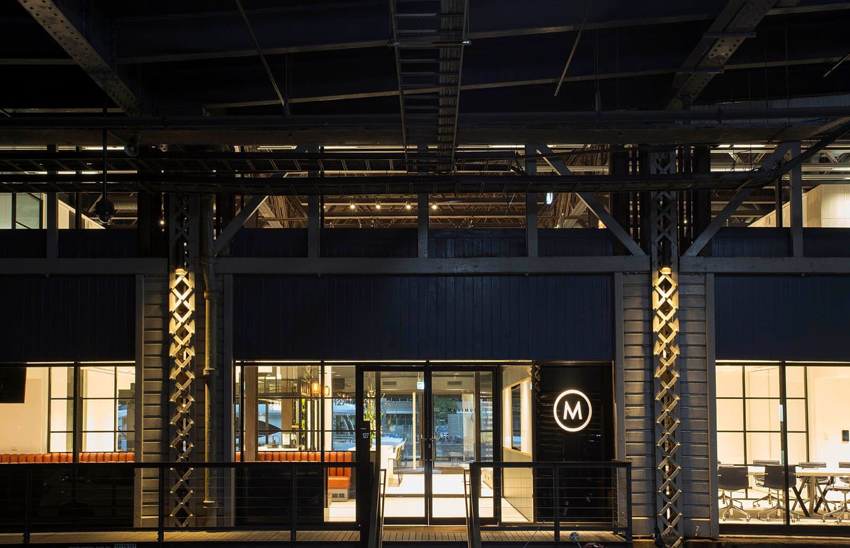 Maximus – Sydney by Siren Design Group | ArchiPro AU