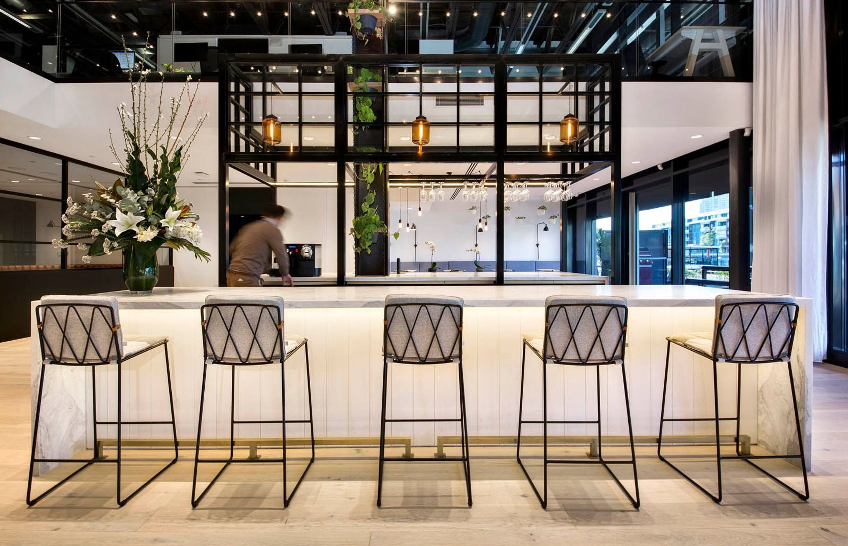 Maximus – Sydney by Siren Design Group | ArchiPro AU