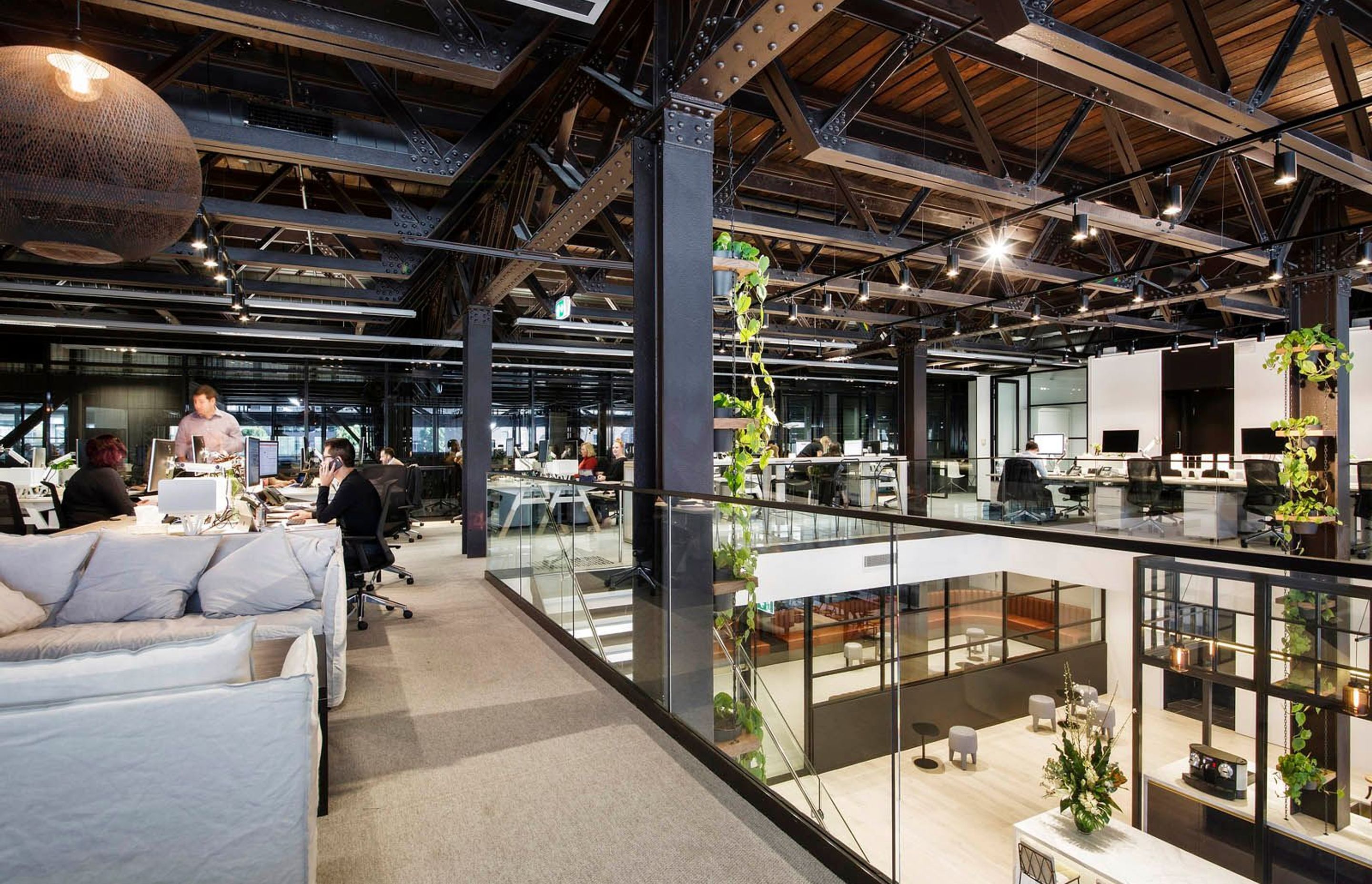 Maximus – Sydney by Siren Design Group | ArchiPro AU